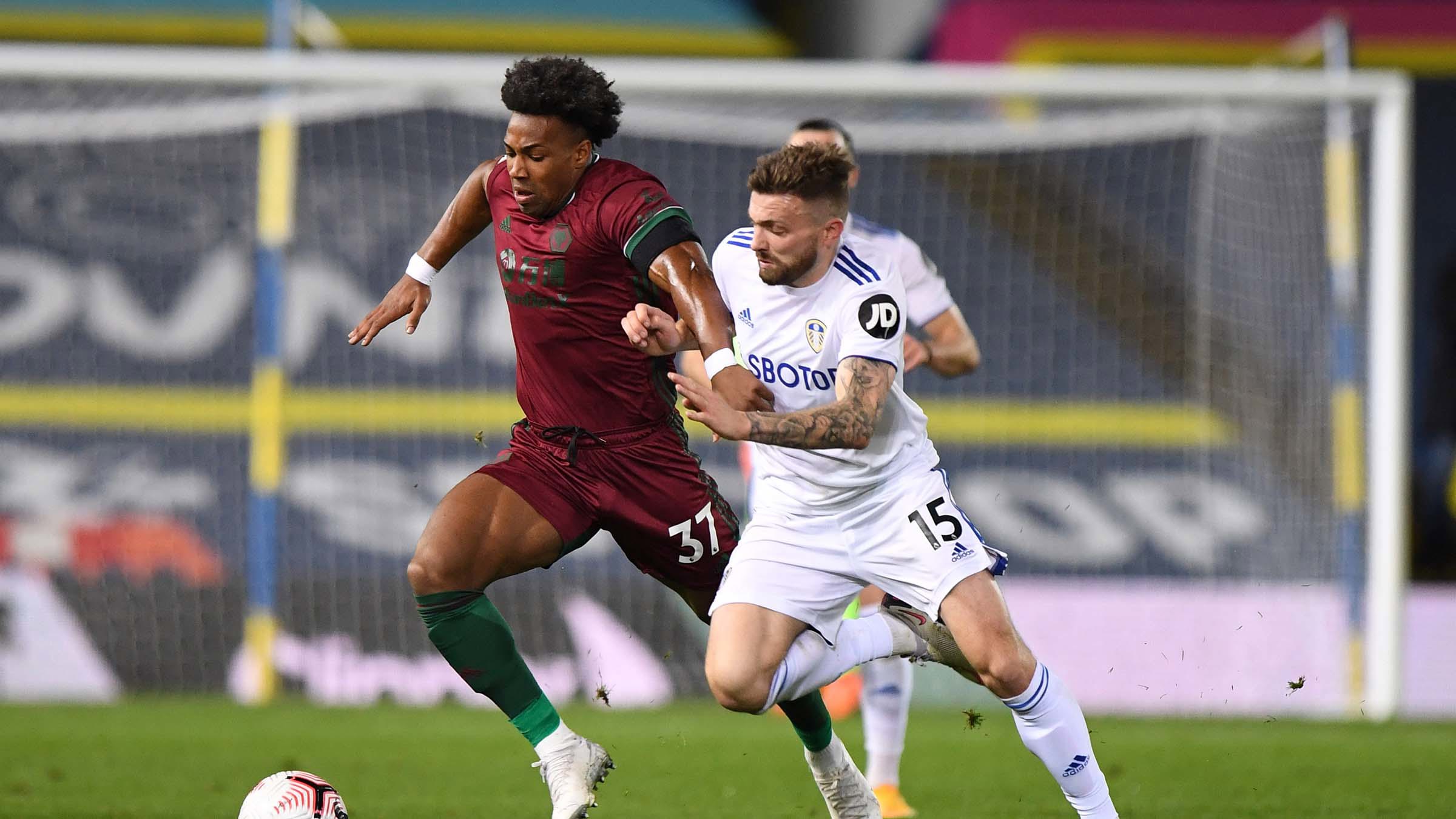 5 things to know | Wolves vs Leeds | Men's First-Team | News ...