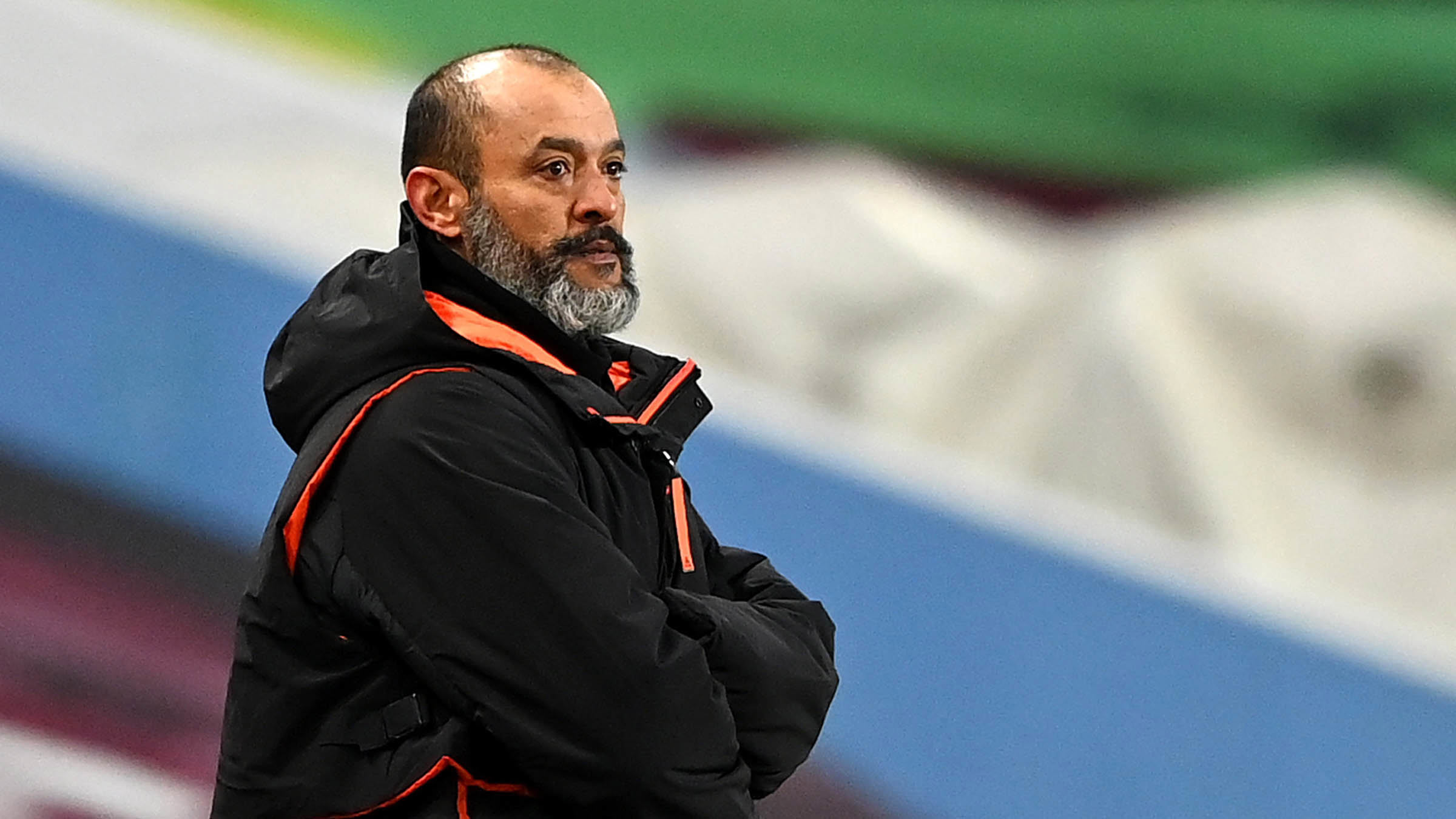 Nuno | 'We have to eliminate first-half pattern' | Men's First-Team ...