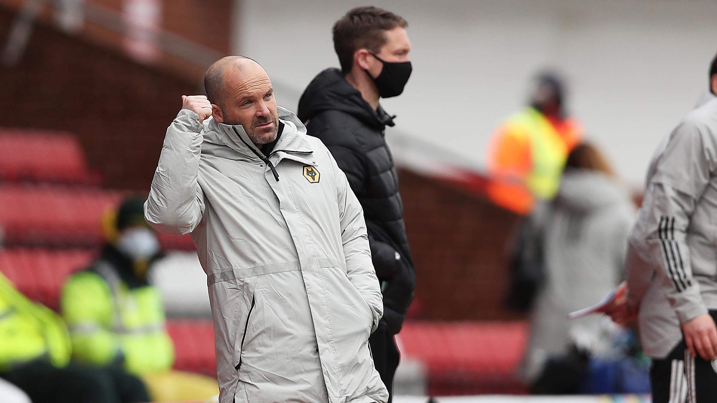 Collins | On tough tests, taking chances and play-off aims | Under-21 ...