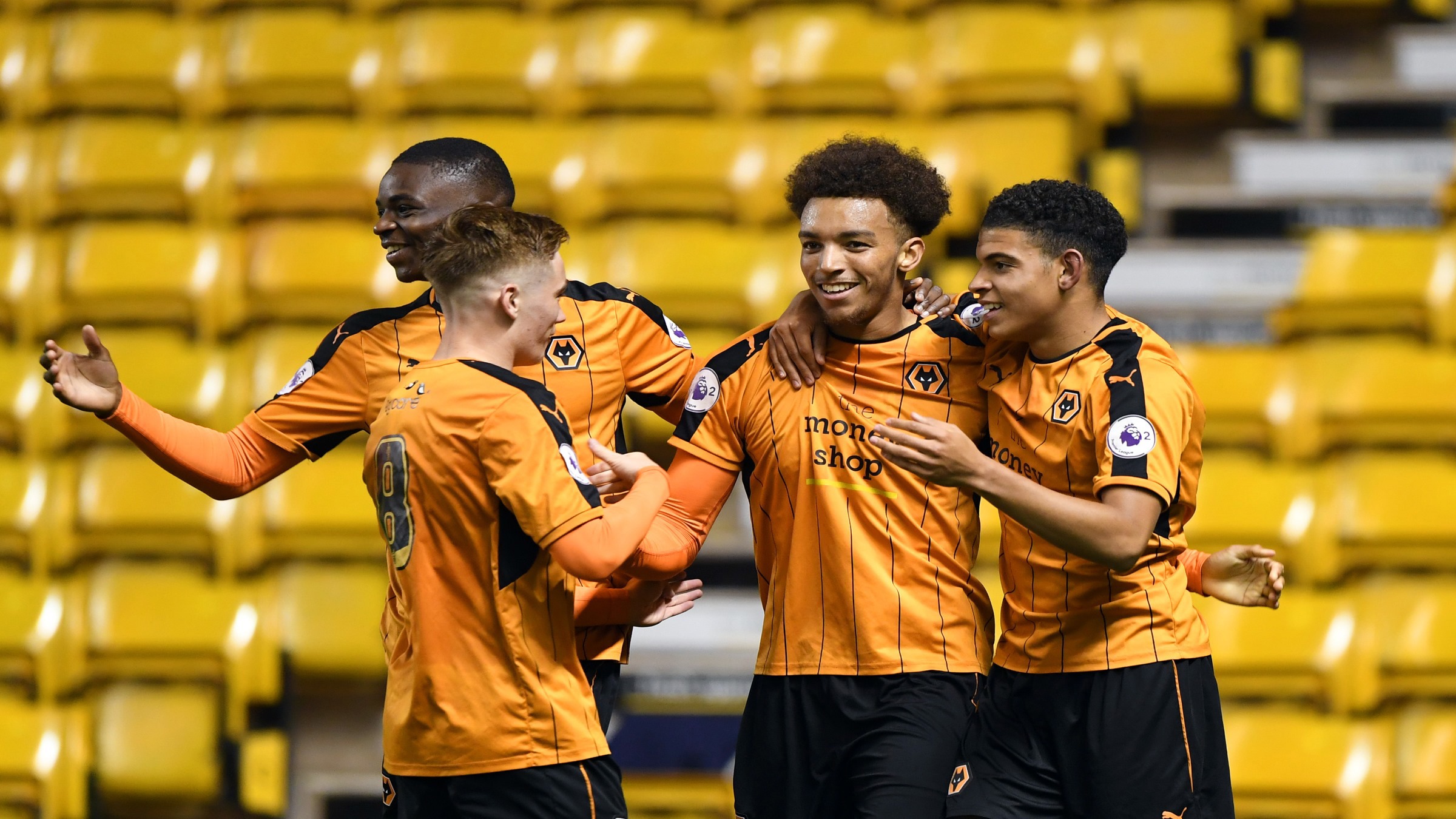 Scott Sellars looks ahead to Wolves Under 23s' PL2 clash with Newcastle ...