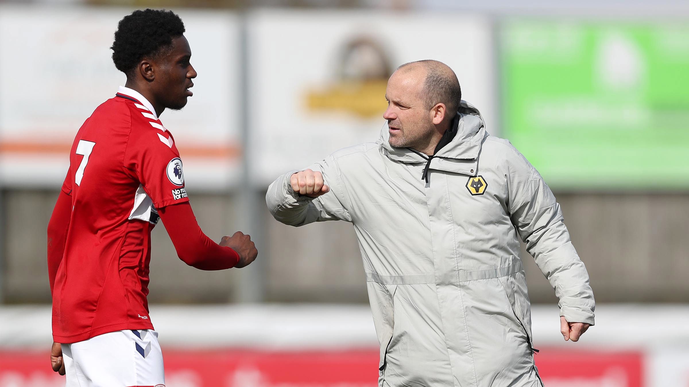 Collins | On fighting back, creating chances and players returning ...