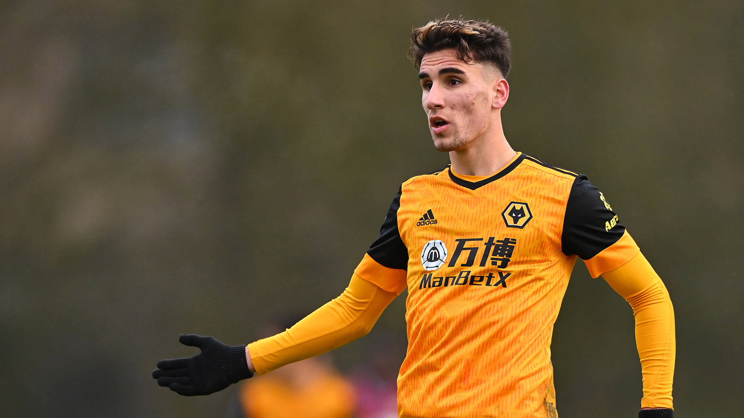 Internationals | Corbeanu scores four minutes into Canada debut | Men's ...