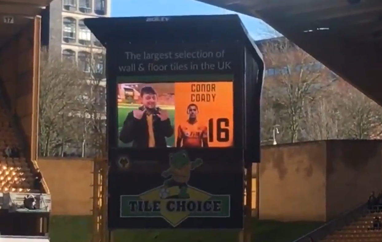 One Pack Week | The matchday experience for disabled supporters ...