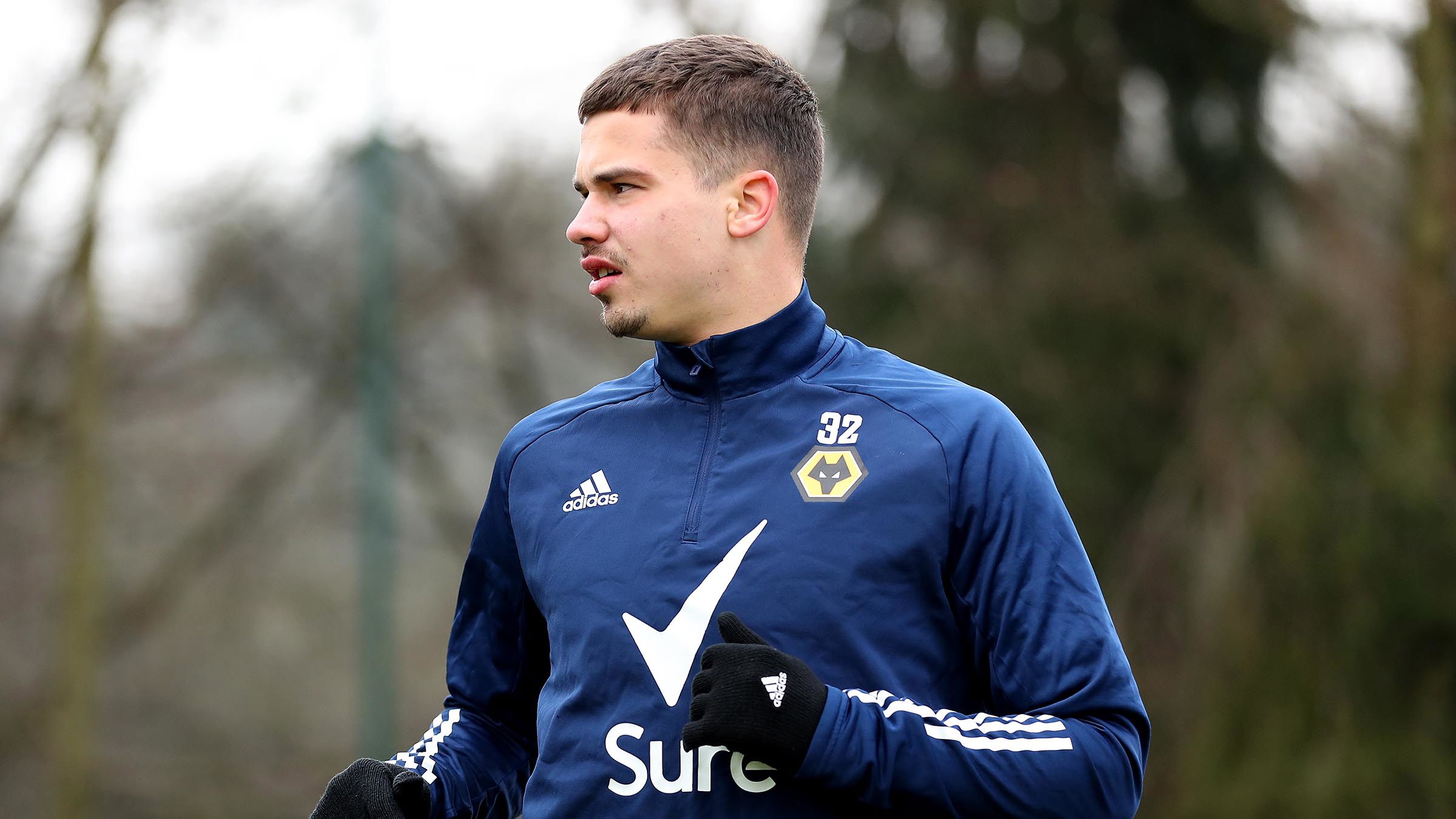 Dendoncker | 'We have to make the best of remaining games' | Men's ...