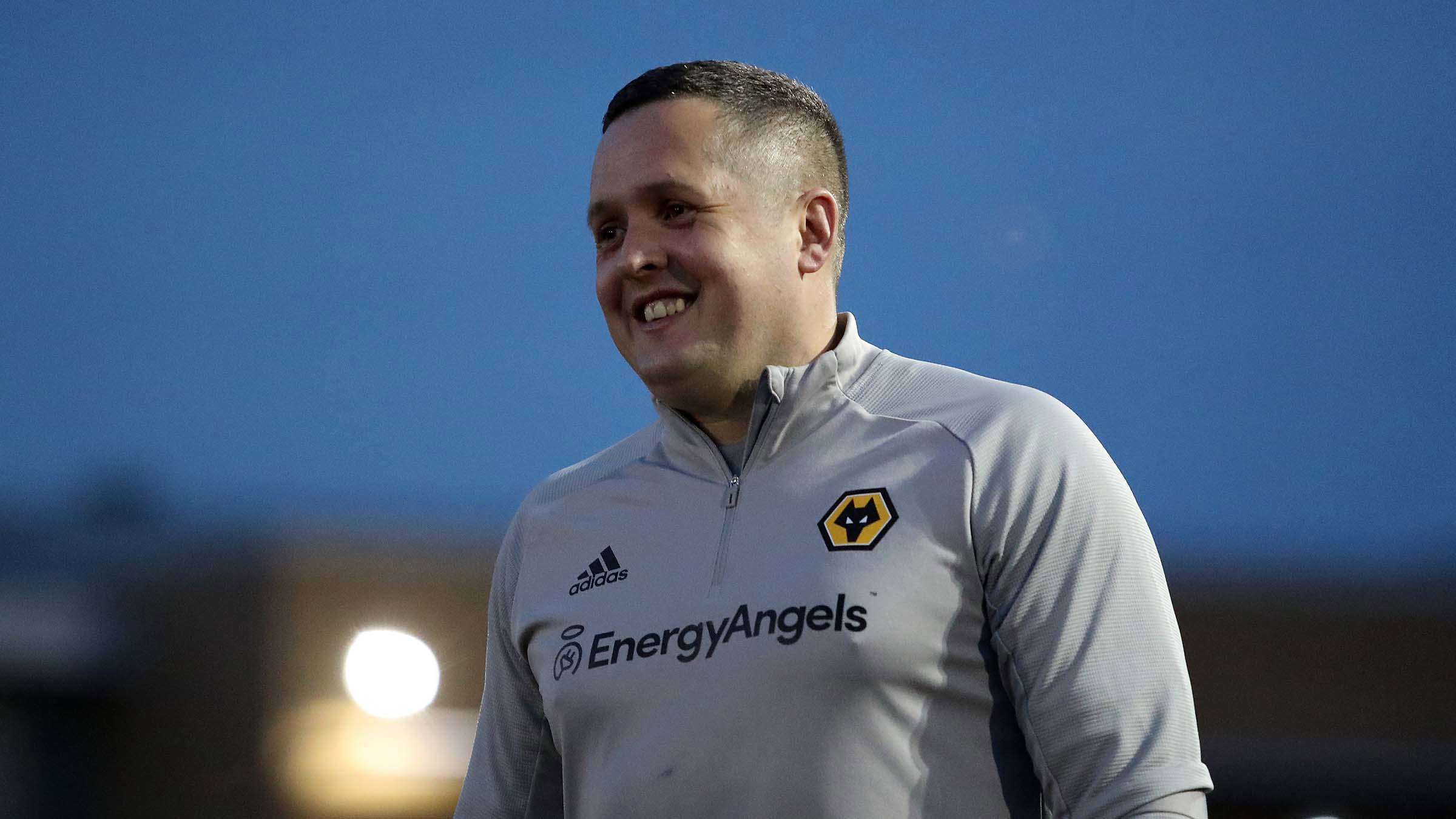 McNamara | On returning to action and aiming to cause a cup upset ...