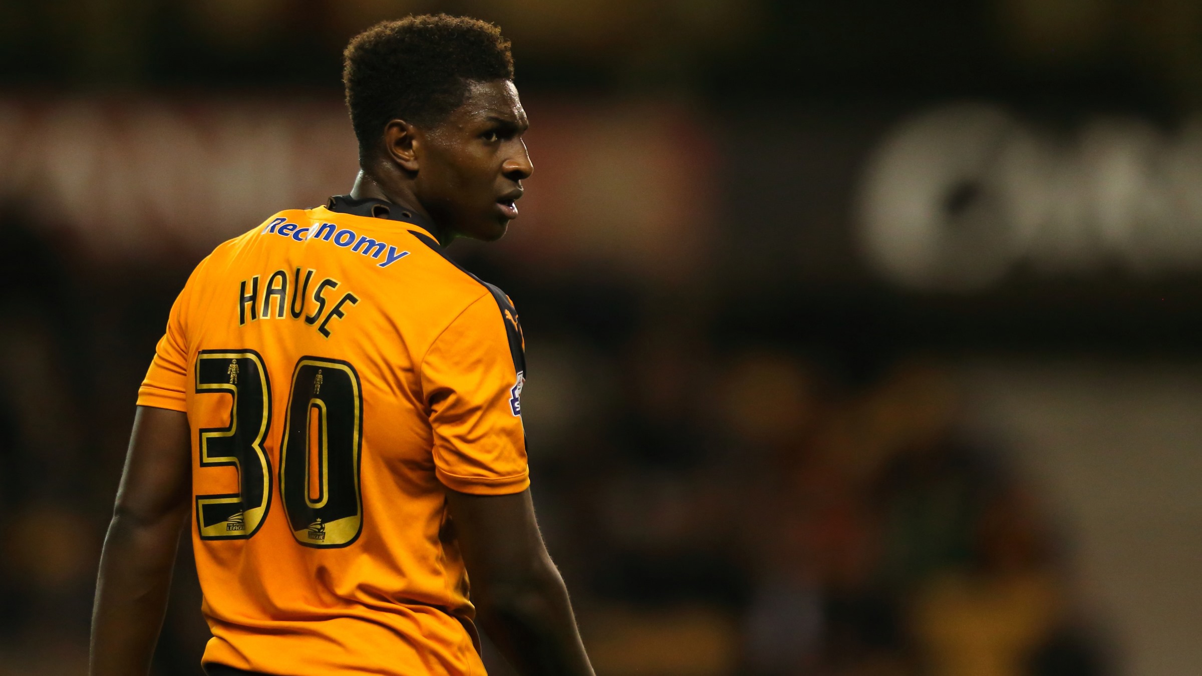 Picture Double Delight | Men's First-Team | News | Wolverhampton ...