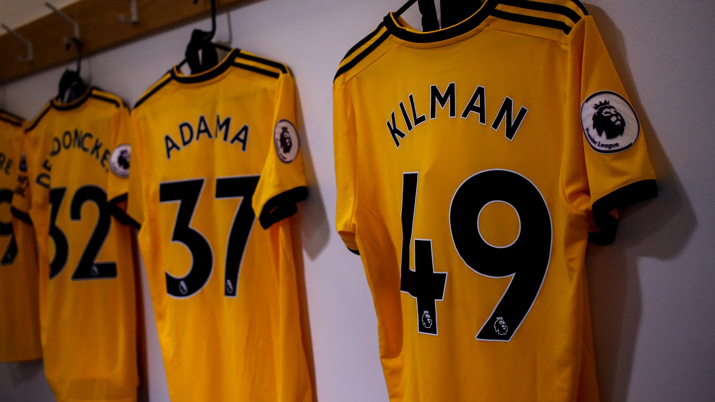 Quiz | Wolves' first-team debuts | Features | News | Wolverhampton ...