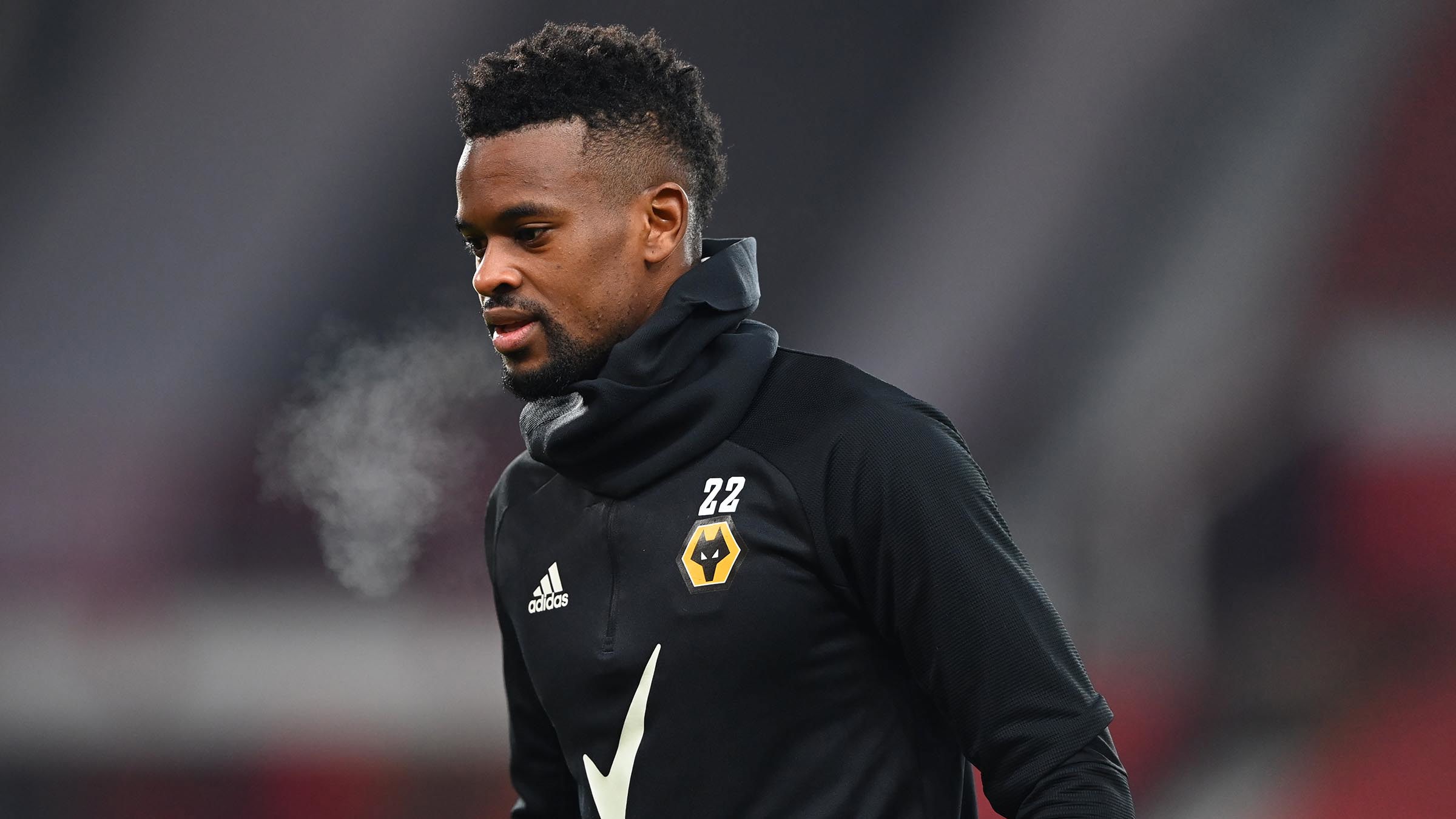 Semedo | 'Winning that game would bring confidence' | Men's First-Team ...