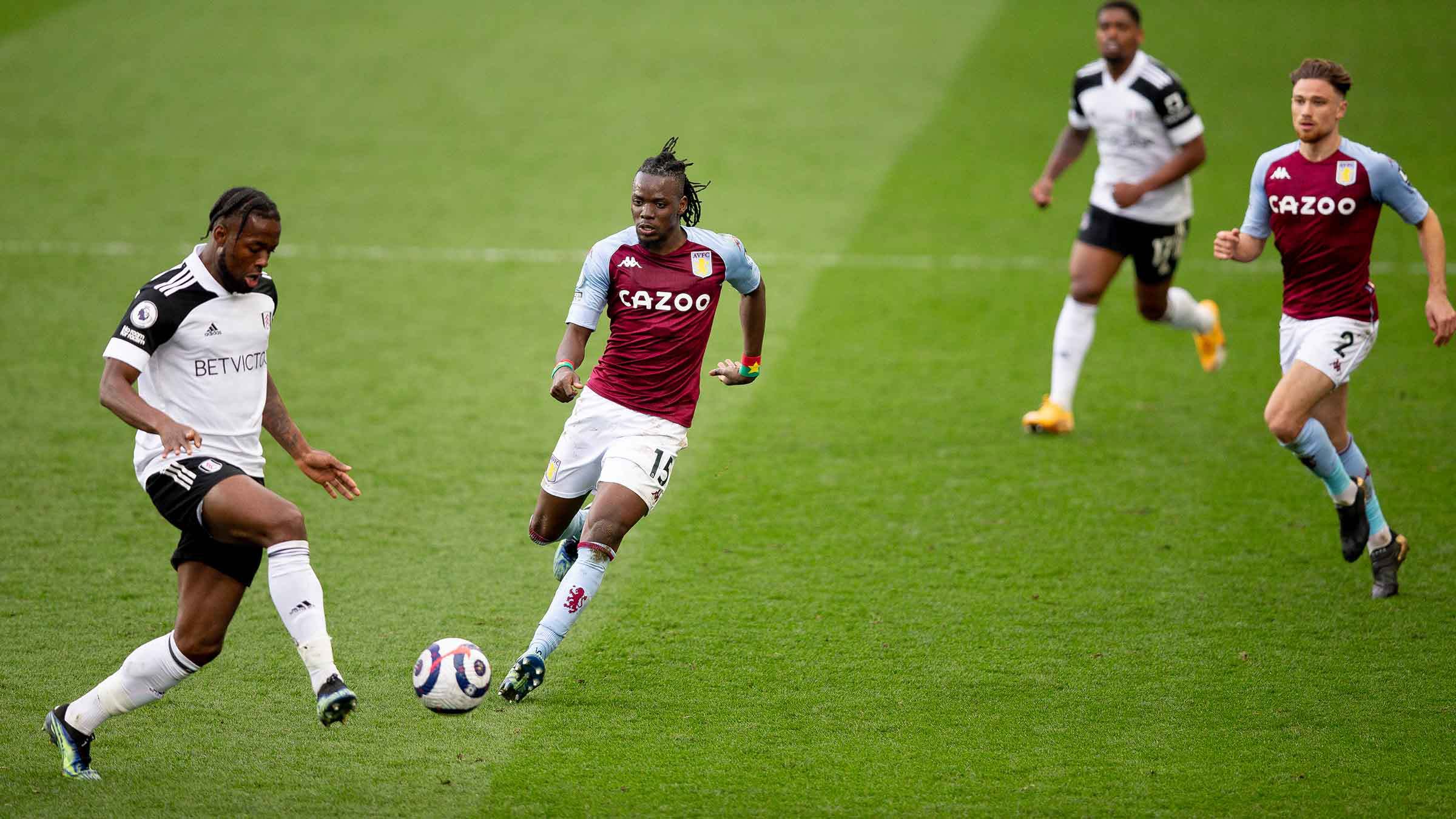 5 things to know | Fulham vs Wolves | Men's First-Team | News ...