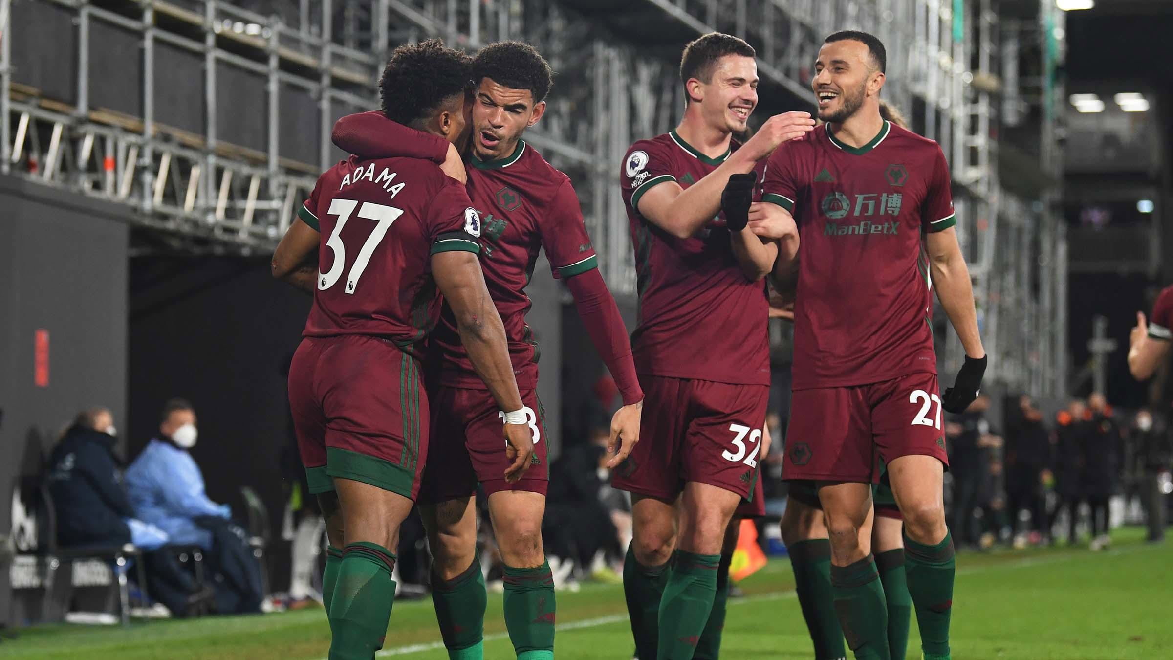 Nuno | 'We have to celebrate – it means a lot' | Men's First-Team ...