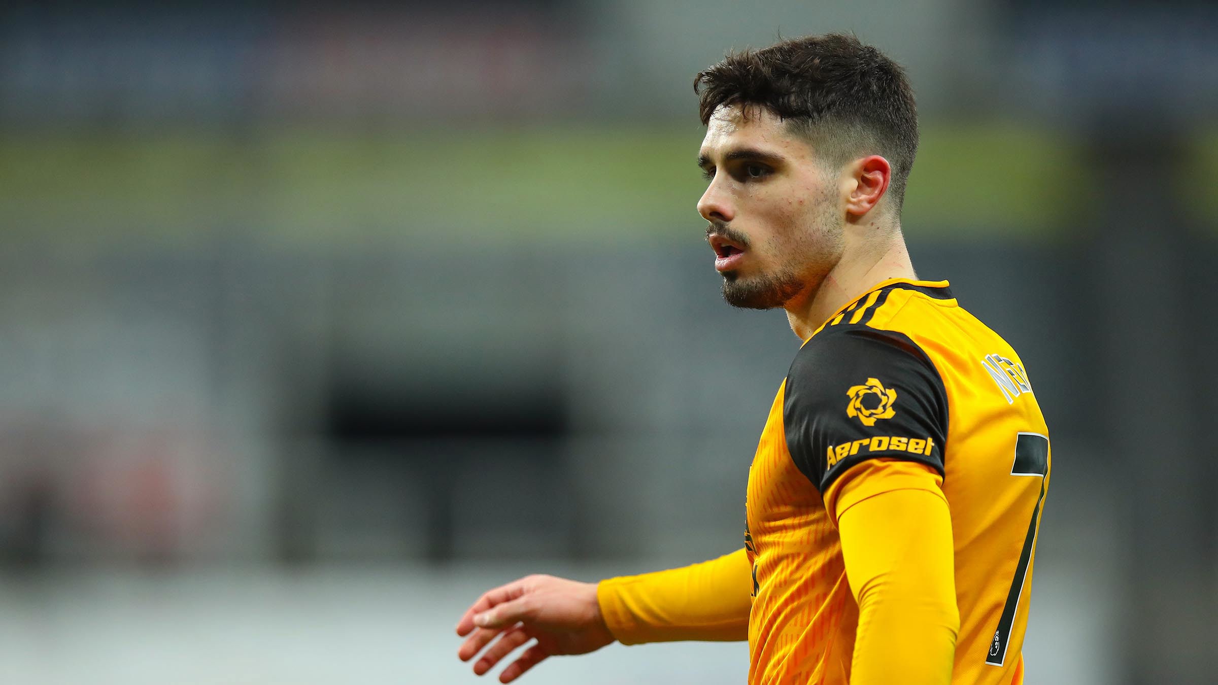 Injury update on Neto, Marcal and Jonny | Men's First-Team | News ...