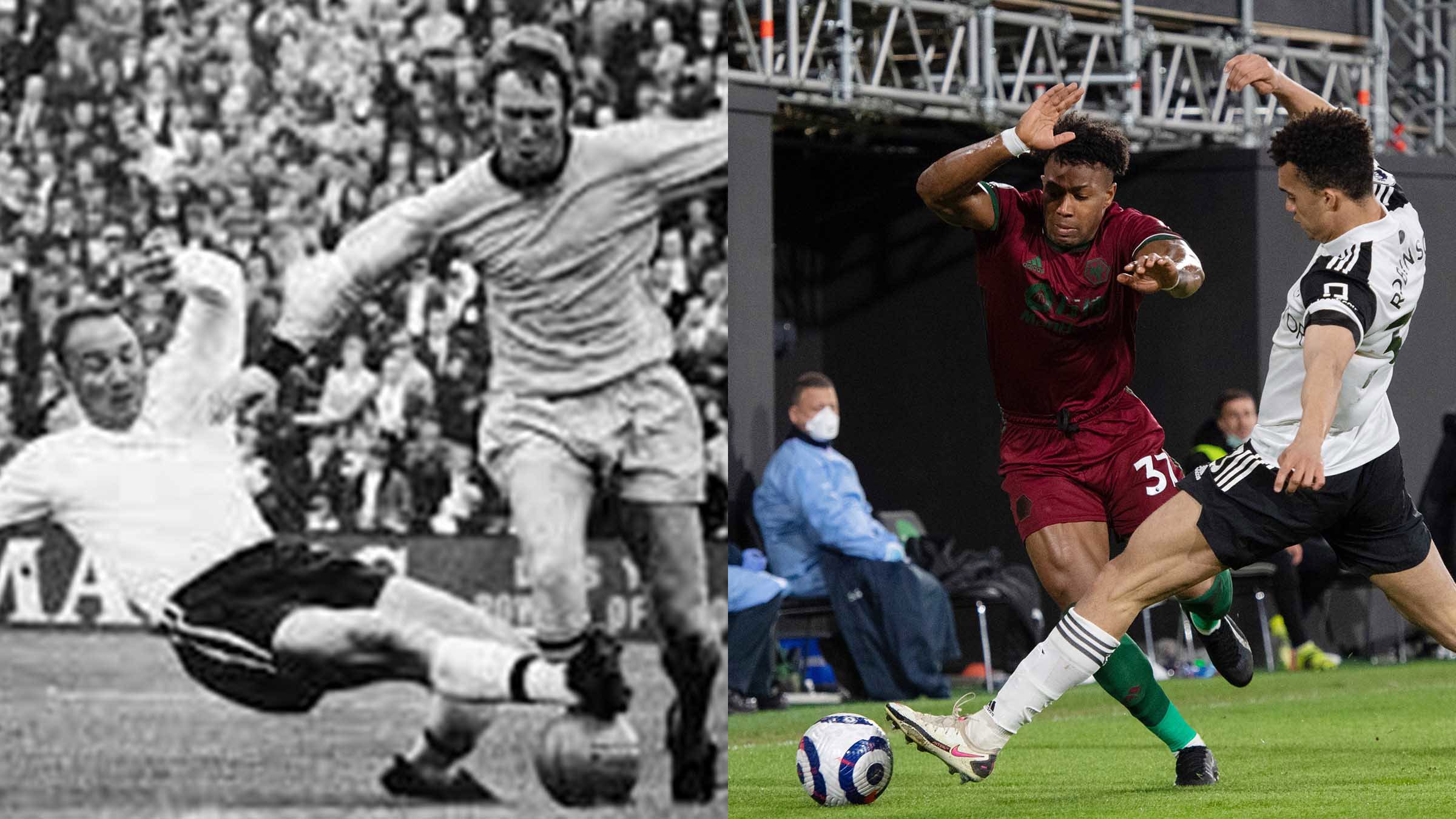 A historical look at Wolves' win at Fulham | Features | News ...