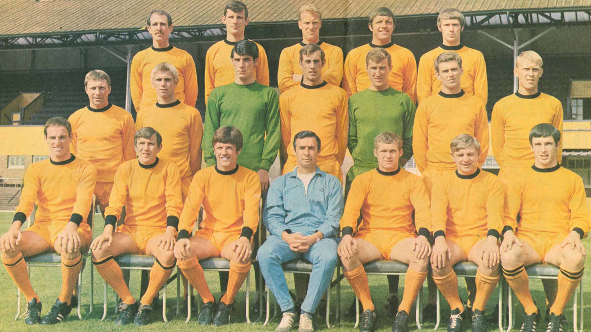 A historical look at Wolves' win at Fulham | Features | News ...