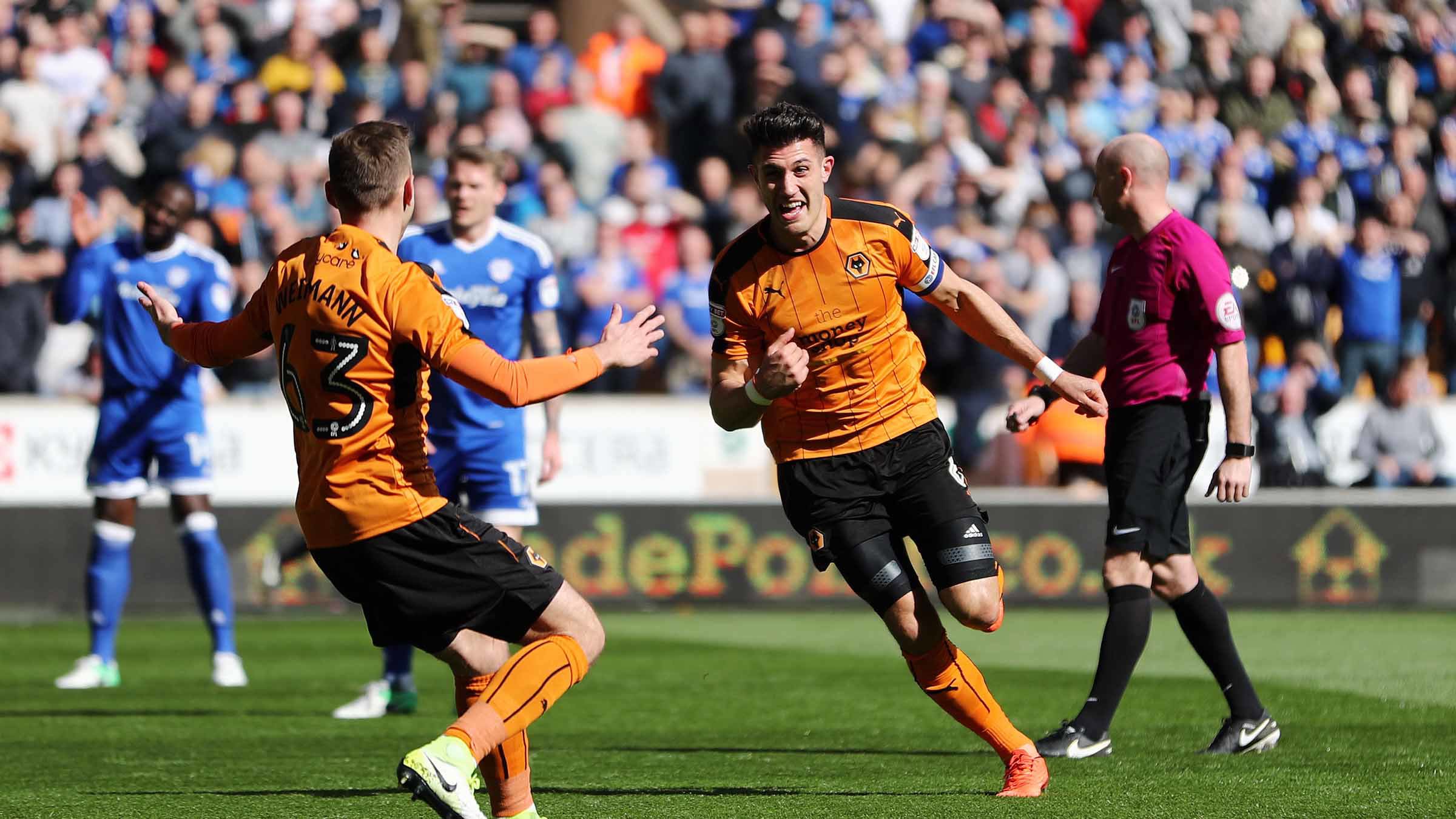 My Golden Game | Danny Batth | Features | News | Wolverhampton Wanderers FC