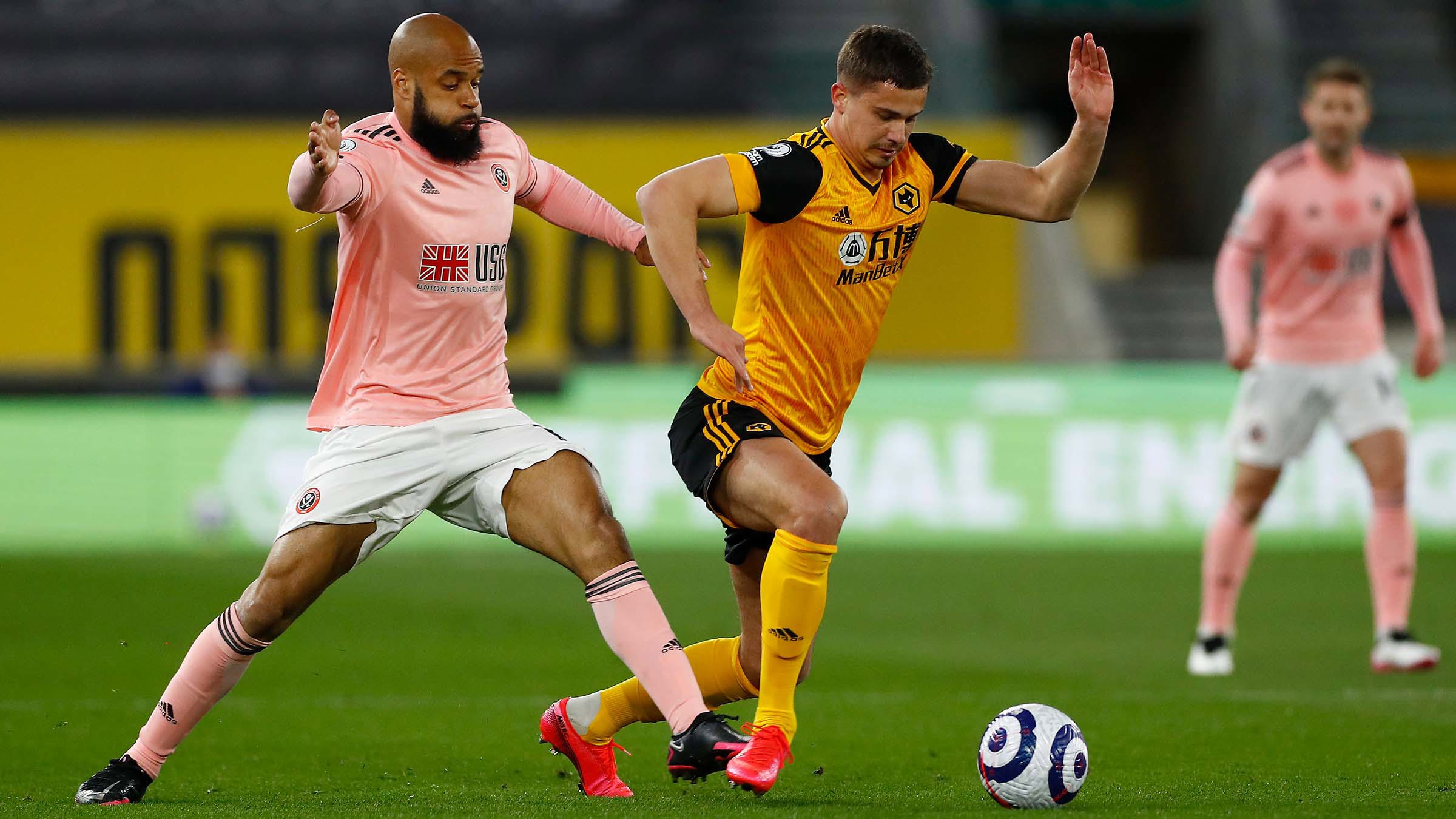 Dendoncker | On game management, clean sheets and Jose's winner | Men's ...