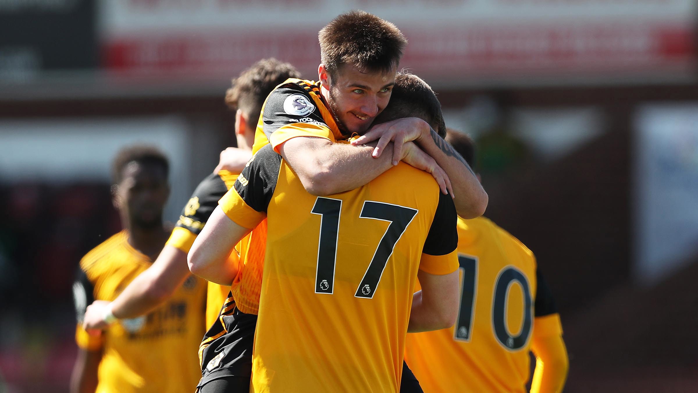 Under-23 preview | Wolves vs Norwich | Under-21 | News | Wolverhampton ...