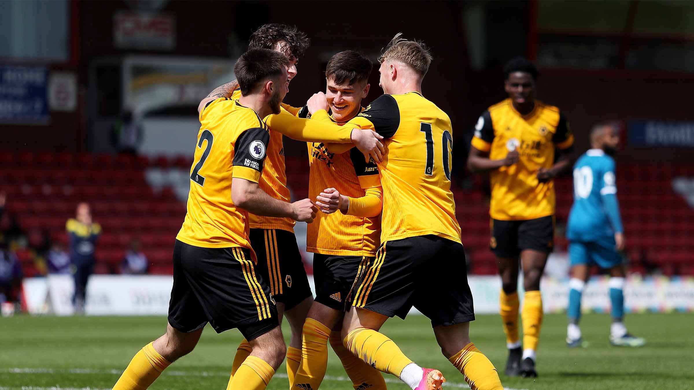 Cundle | On marking his 19th birthday in style | Under-21 | News ...