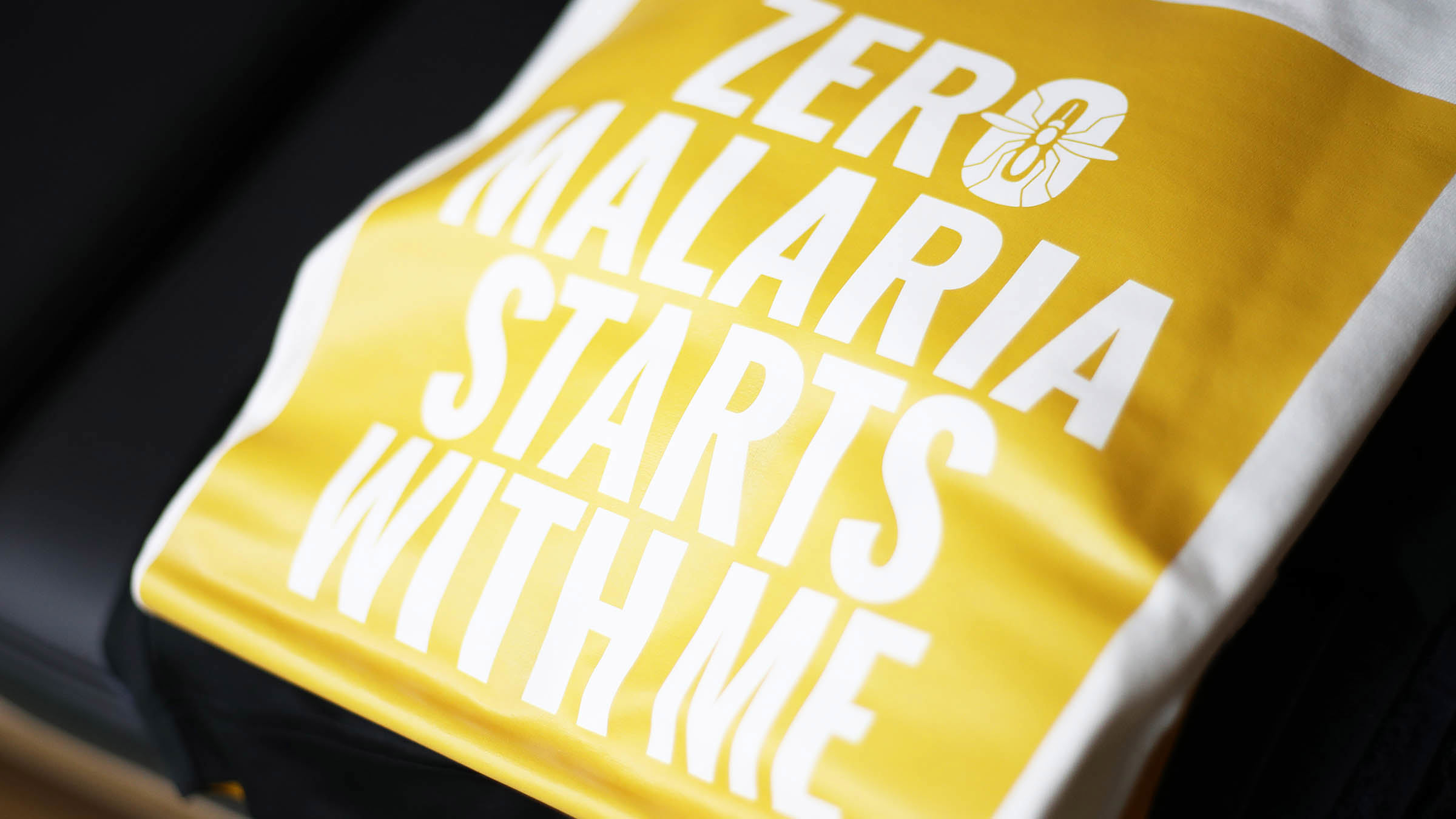 Wolves and Fosun declare ‘Zero Malaria Starts with Me’ | Club | News ...
