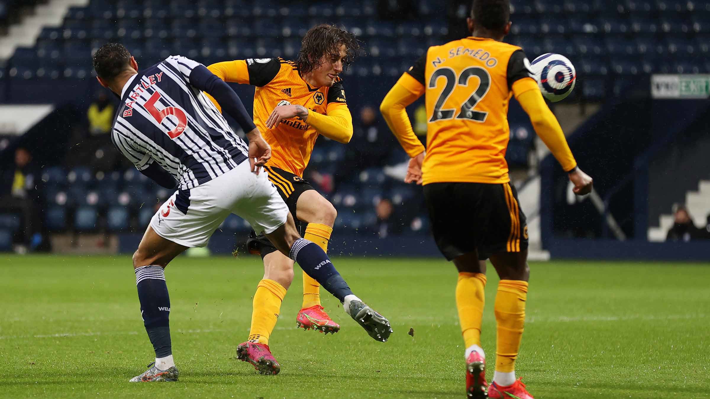 Silva | 'You have to smell the goal' | Men's First-Team | News ...