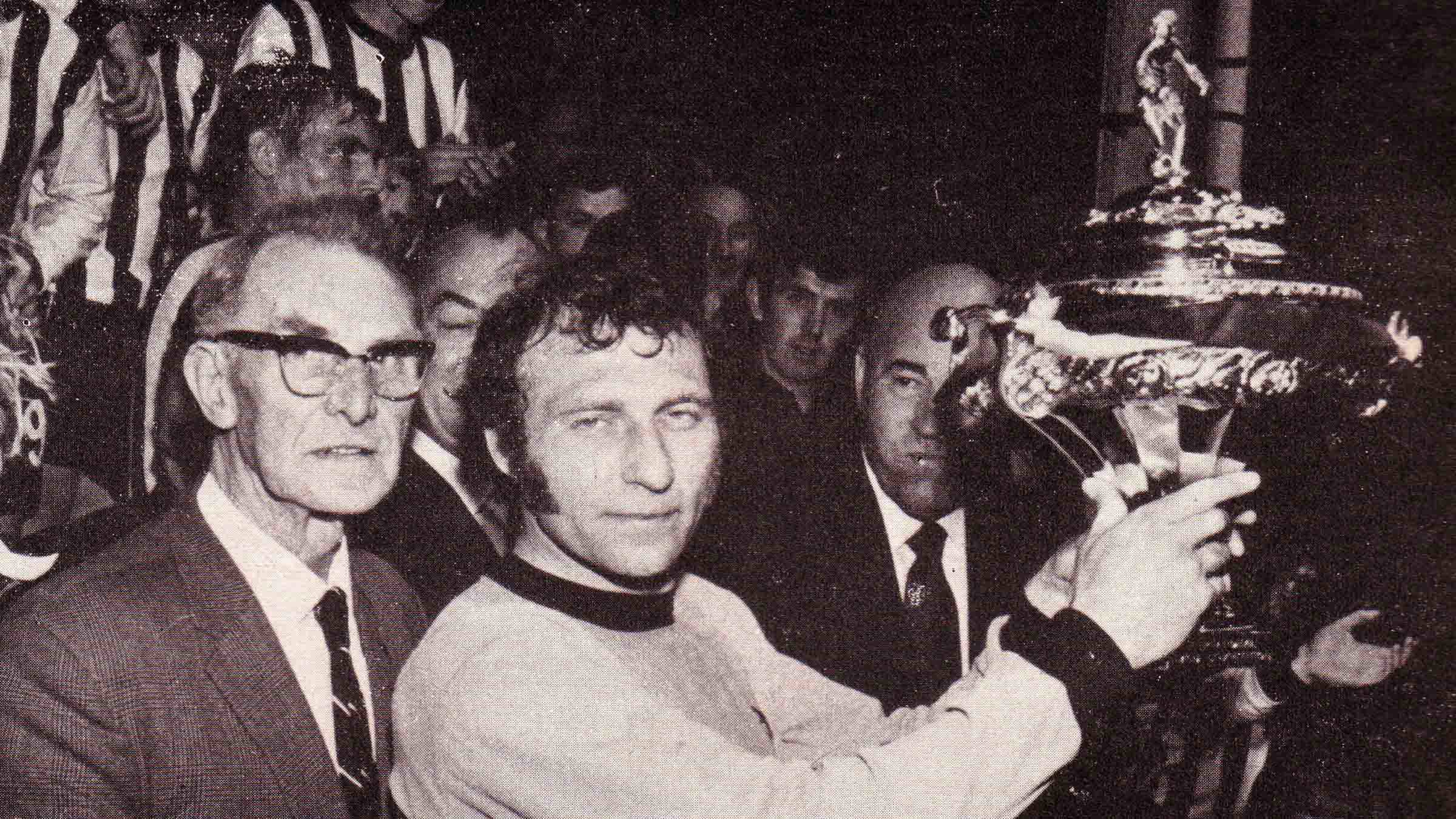 50 years on from Wolves' Texaco Cup success | Features | News ...