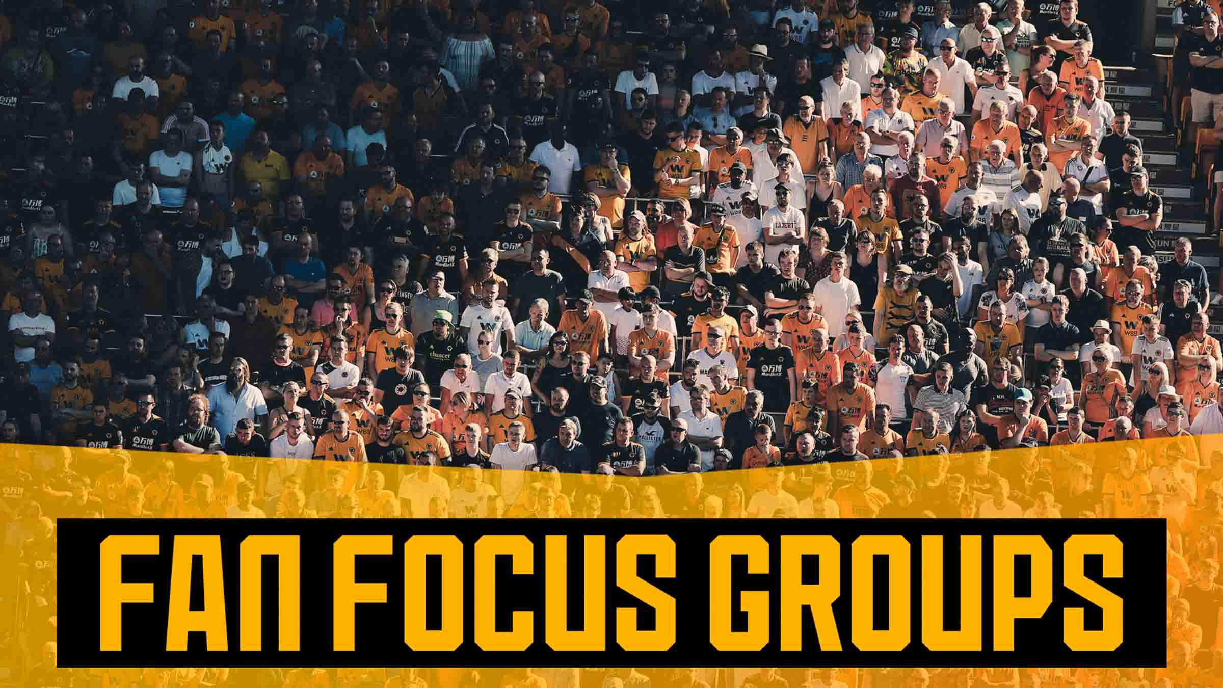 Wolves launch fan consultation groups | Club | News | Wolverhampton ...