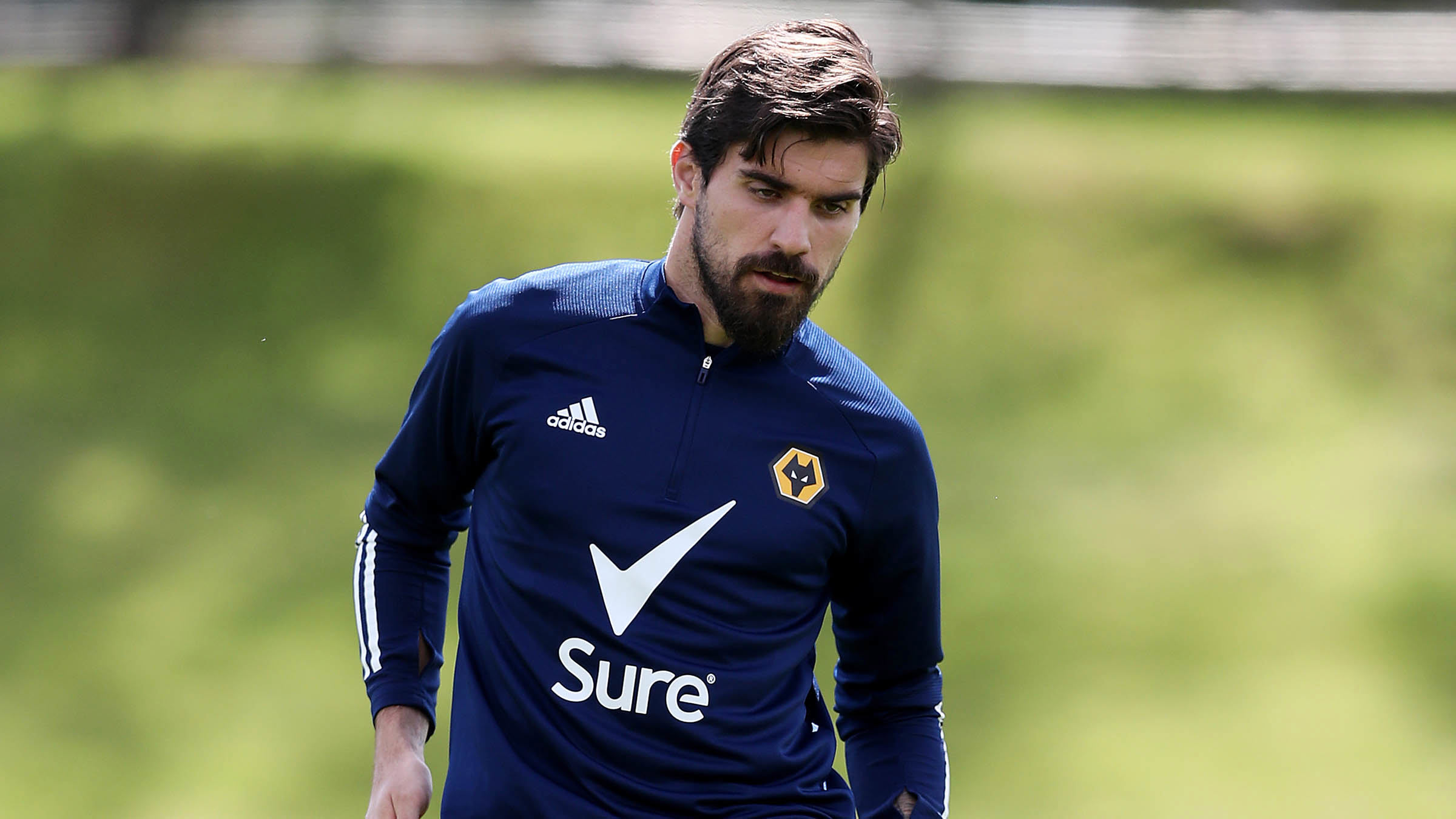 Neves | 'We have our pride to play for' | Men's First-Team | News ...