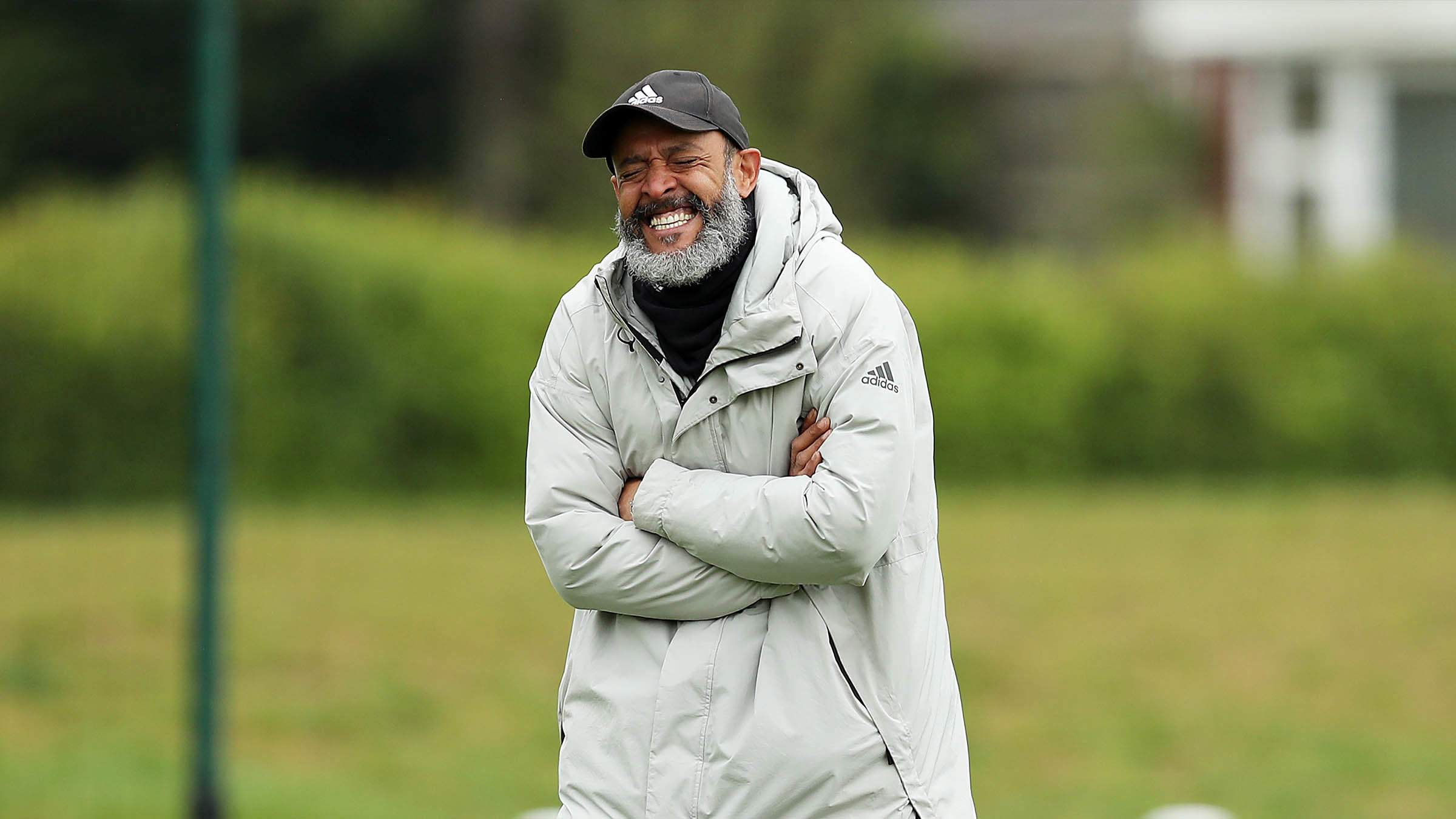 Gallery | Nuno's four years at Wolves | Men's First-Team | News ...