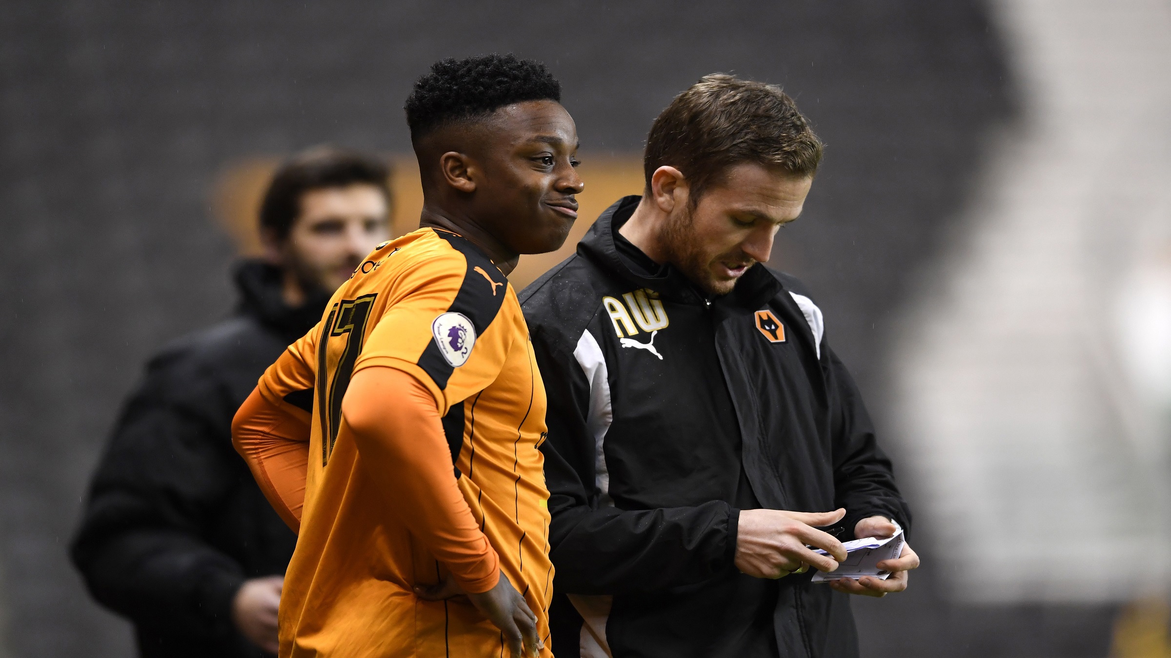 Meet The Under 23s | Under-21 | News | Wolverhampton Wanderers FC