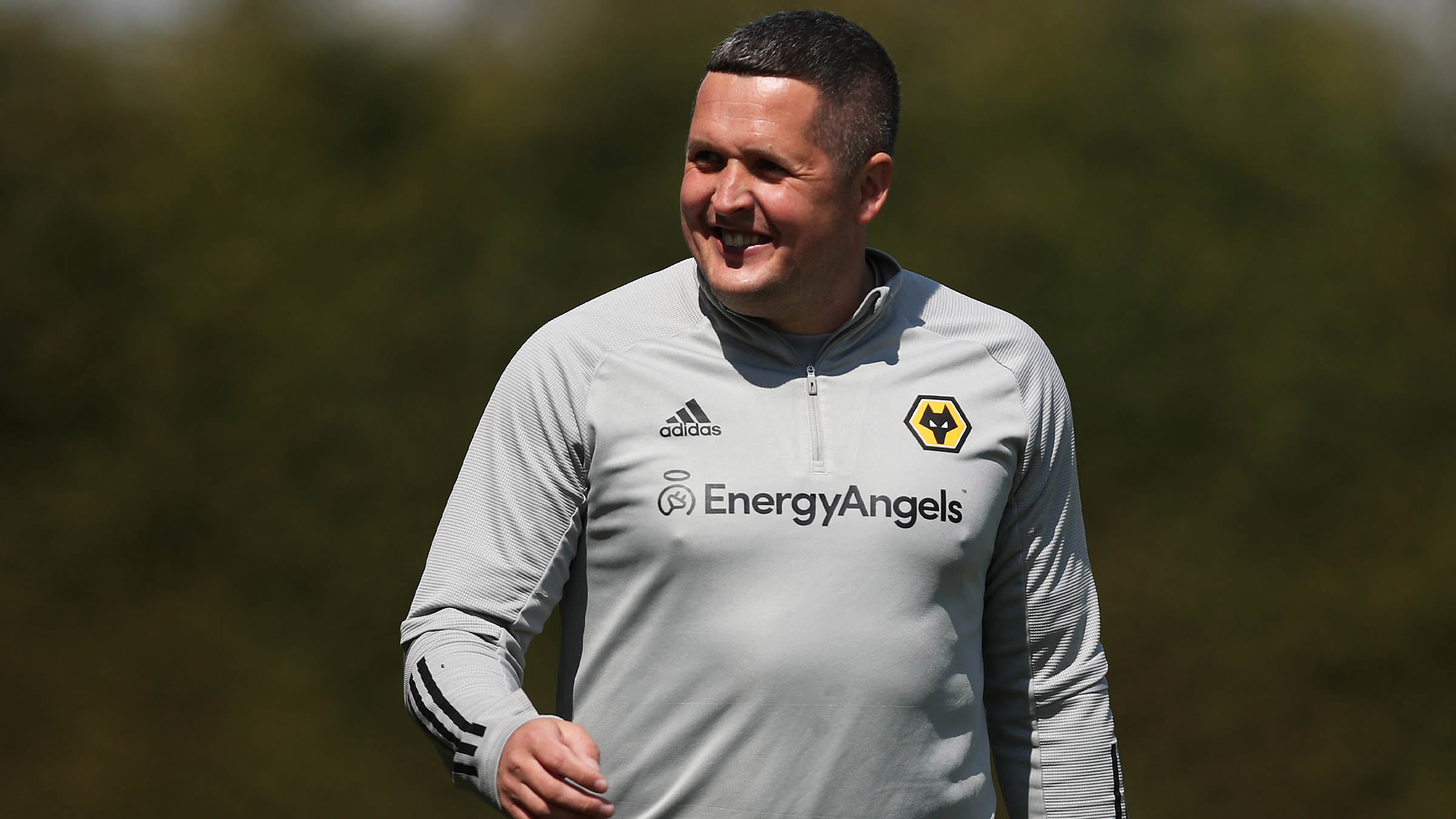 McNamara's final word on Wolves Women season | Women's First-Team ...