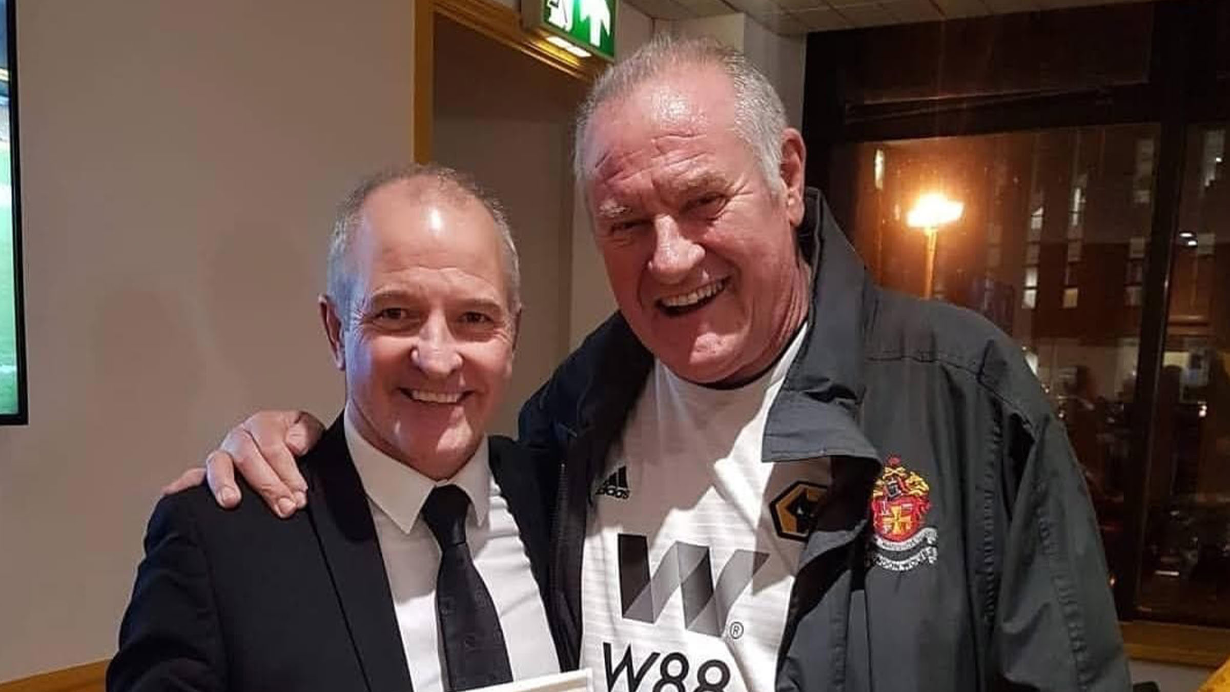 Worldwide Wolves end of season awards | Club | News | Wolverhampton ...