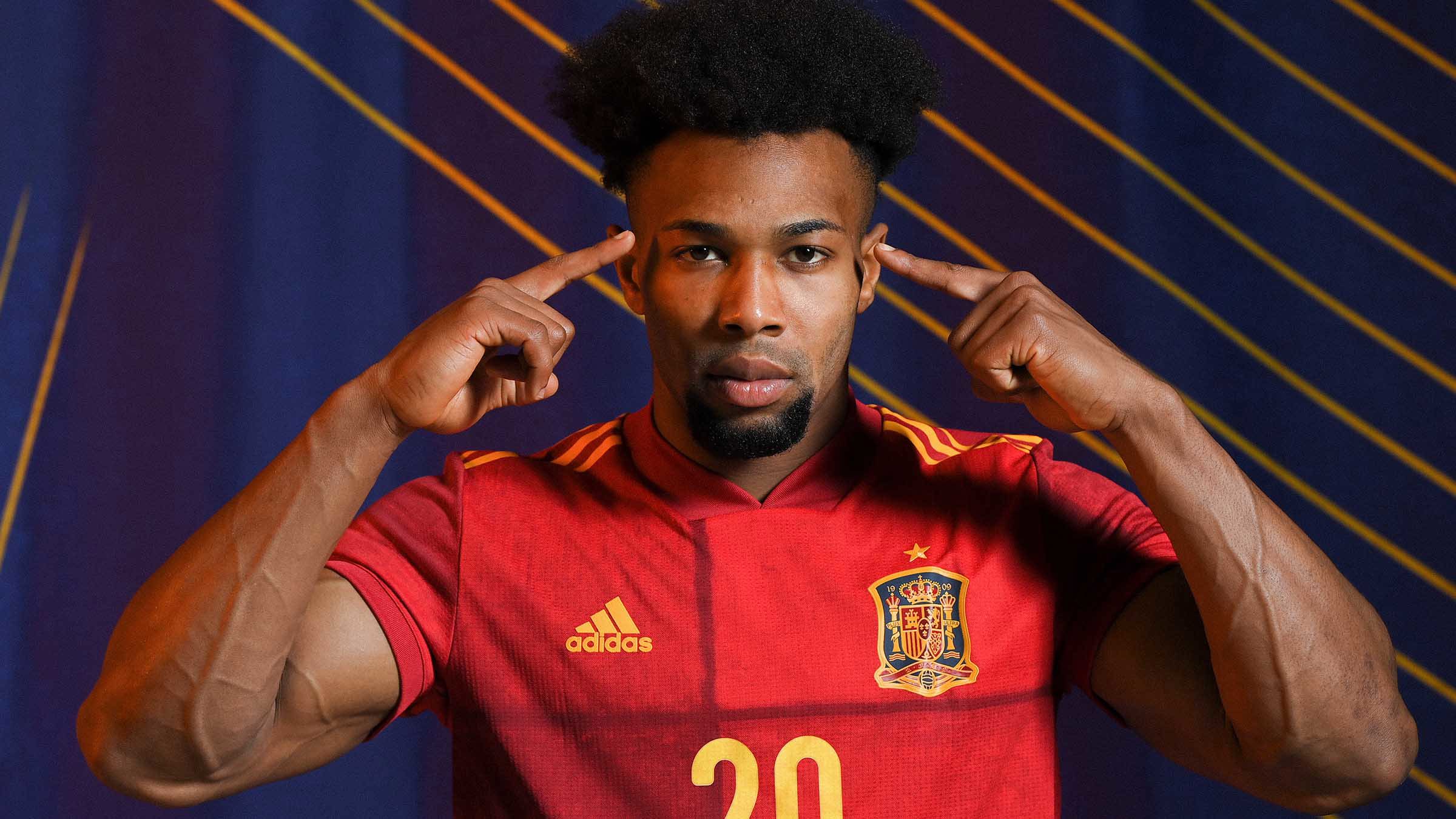 Gallery | Wolves stars in Euros photoshoot | Club | News ...