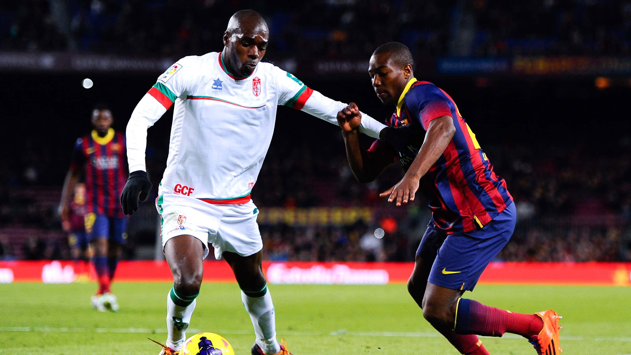 Home and Away | Adama Traore | Features | News | Wolverhampton Wanderers FC