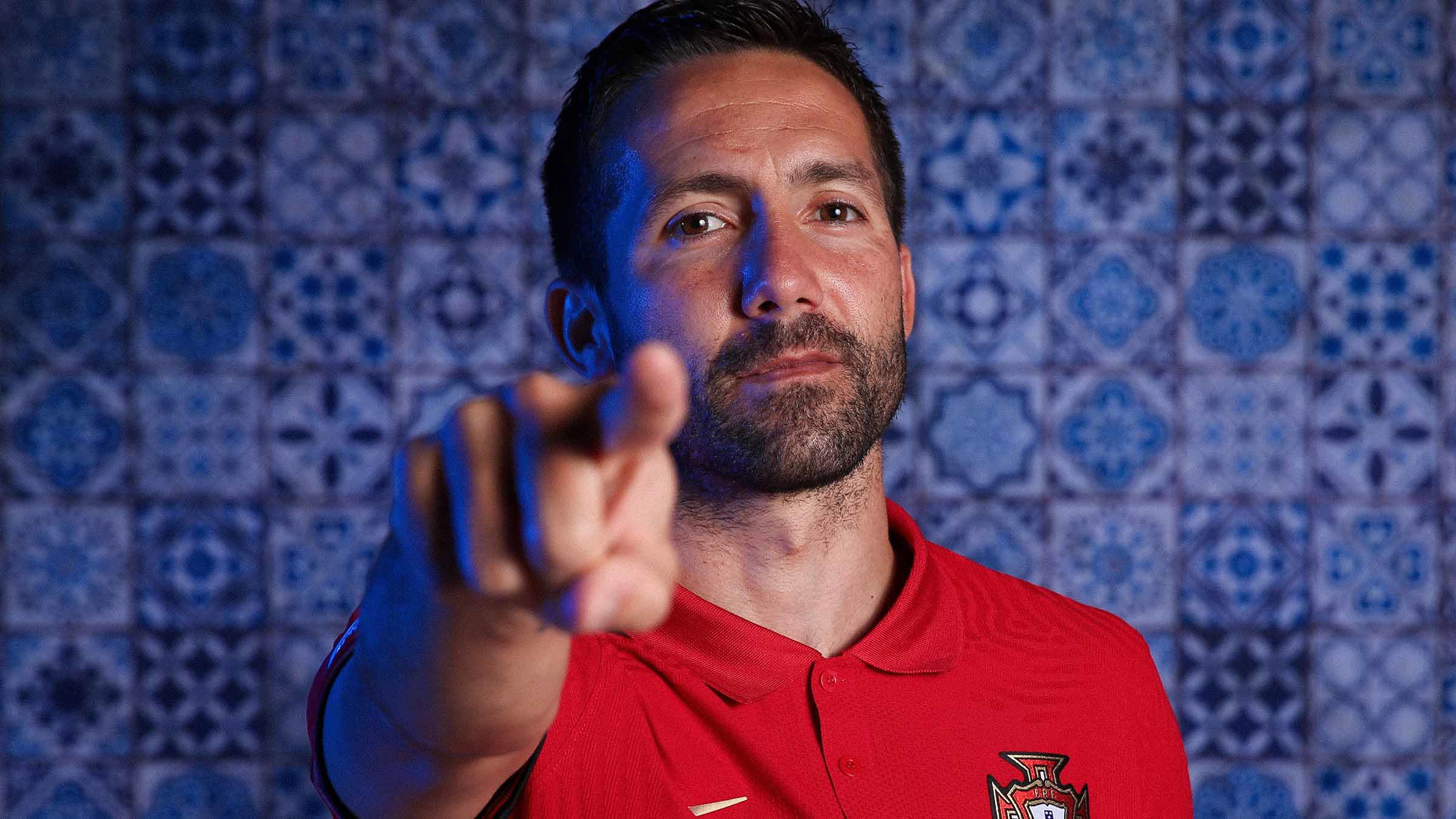 Gallery | Wolves' Portuguese stars set for action | Club | News ...