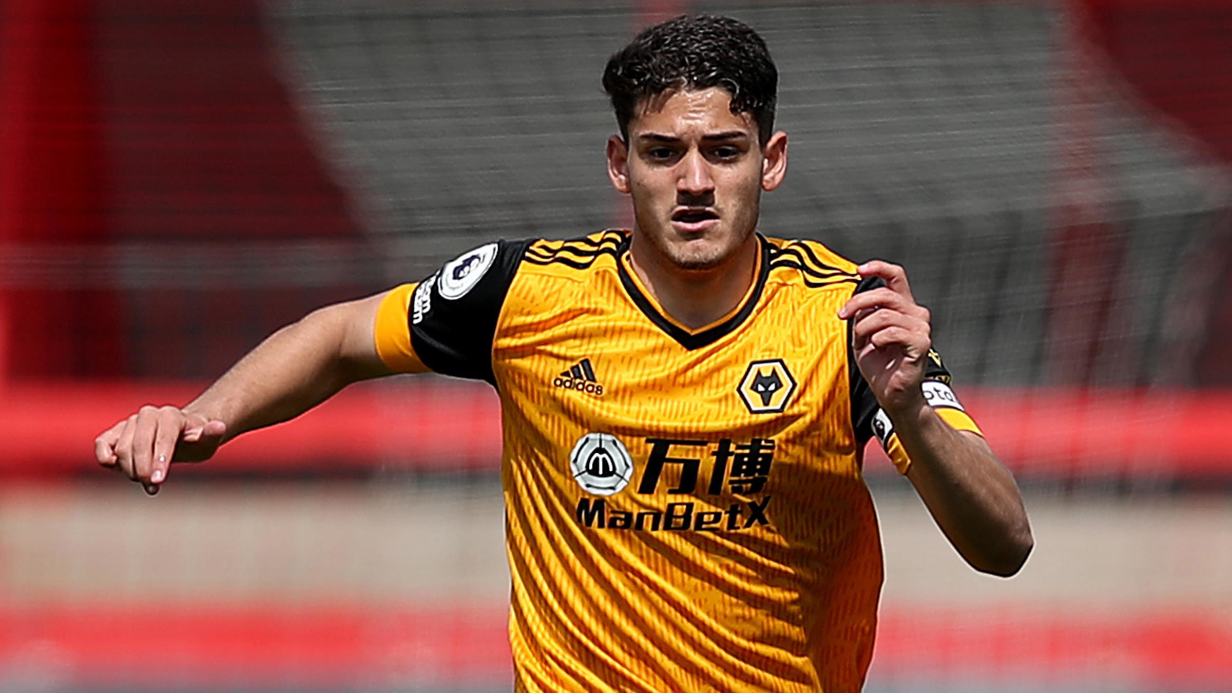 One to Eleven | Christian Marques | Academy | News | Wolverhampton ...