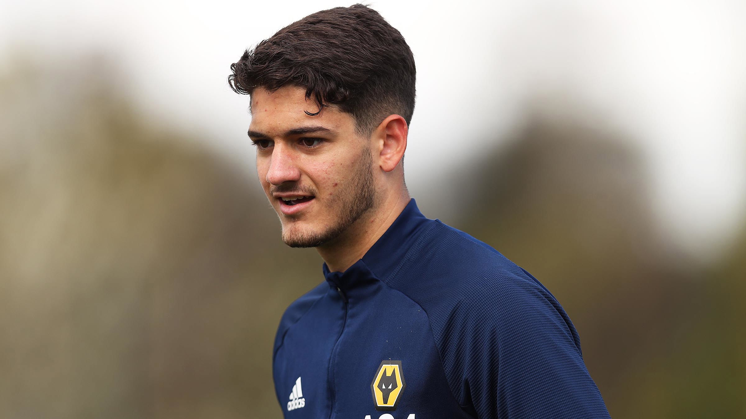 One to Eleven | Christian Marques | Academy | News | Wolverhampton ...