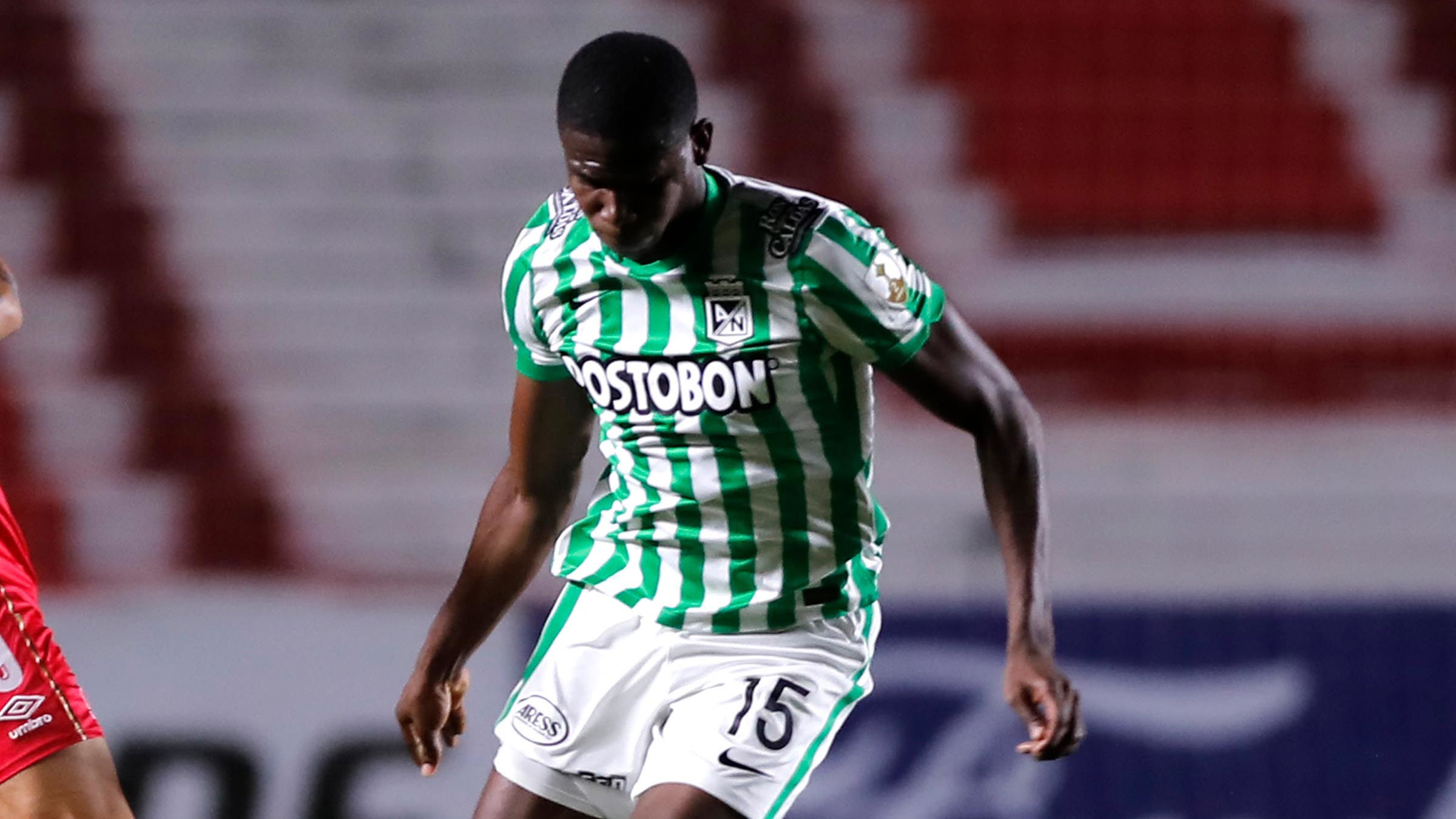 Wolves clinch signing of Mosquera | Men's First-Team | News ...