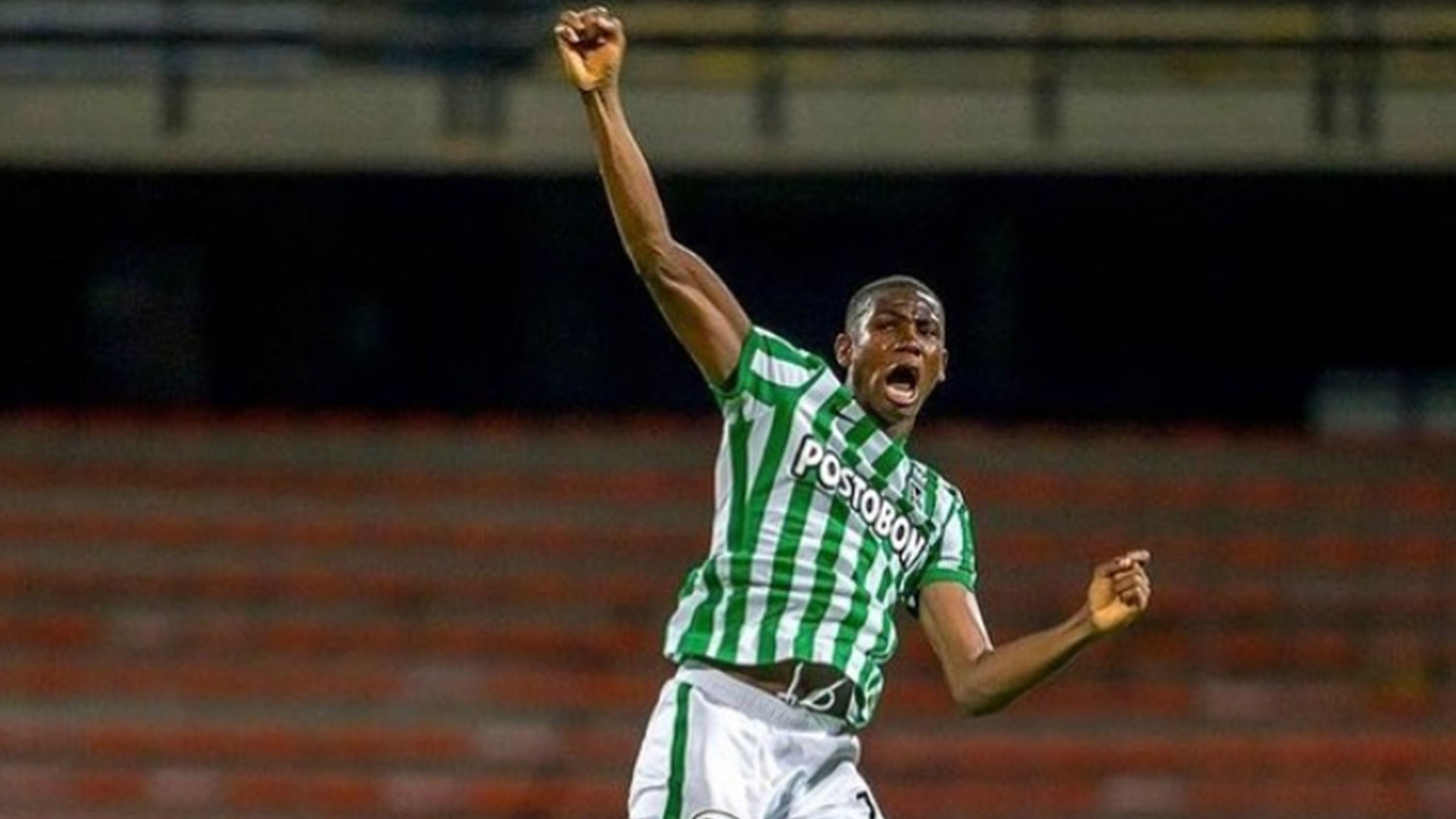 Talking Points | Yerson Mosquera joins the pack | Features | News ...