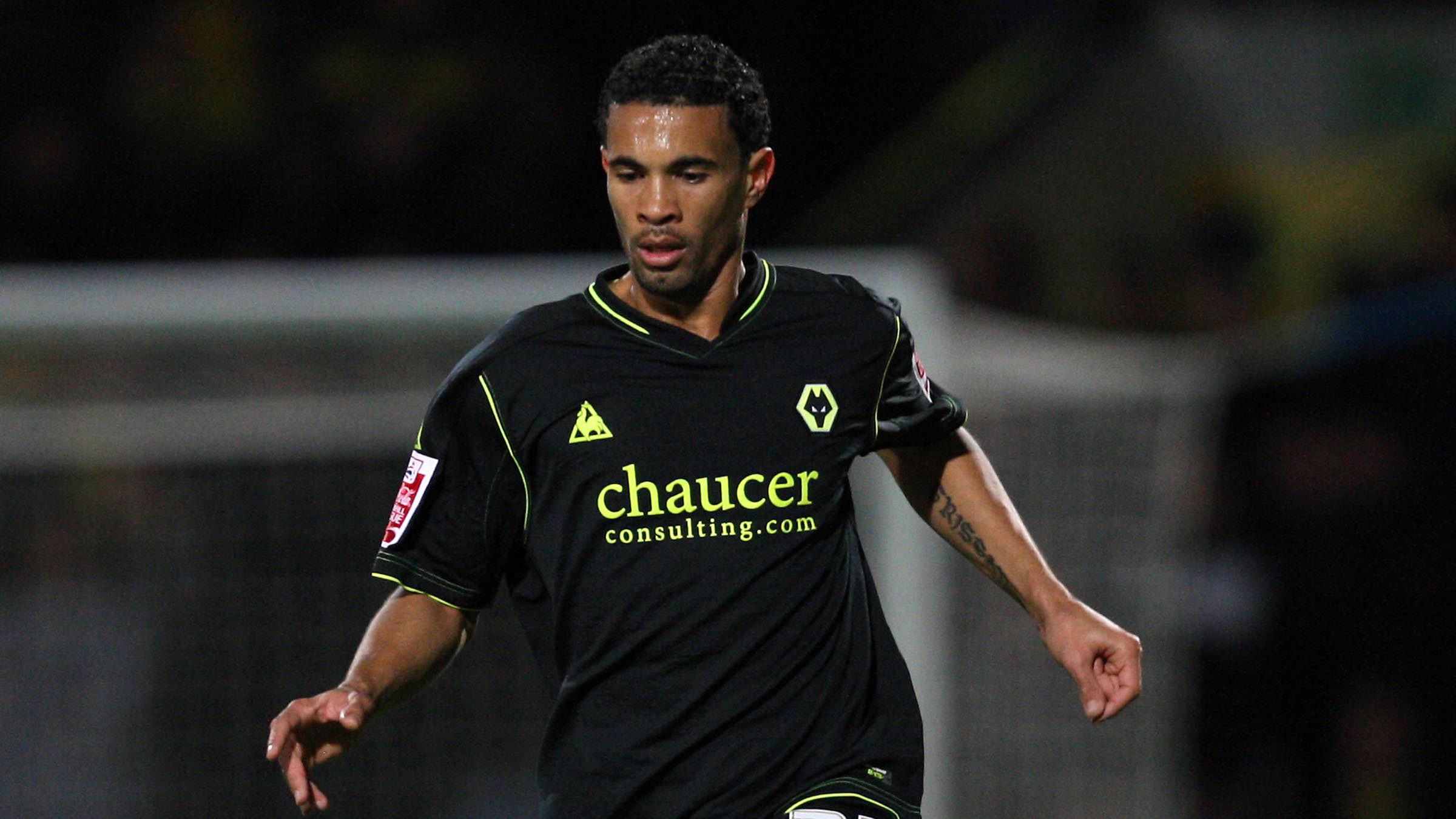 Old Gold | Wolves’ South American signings | Features | News ...