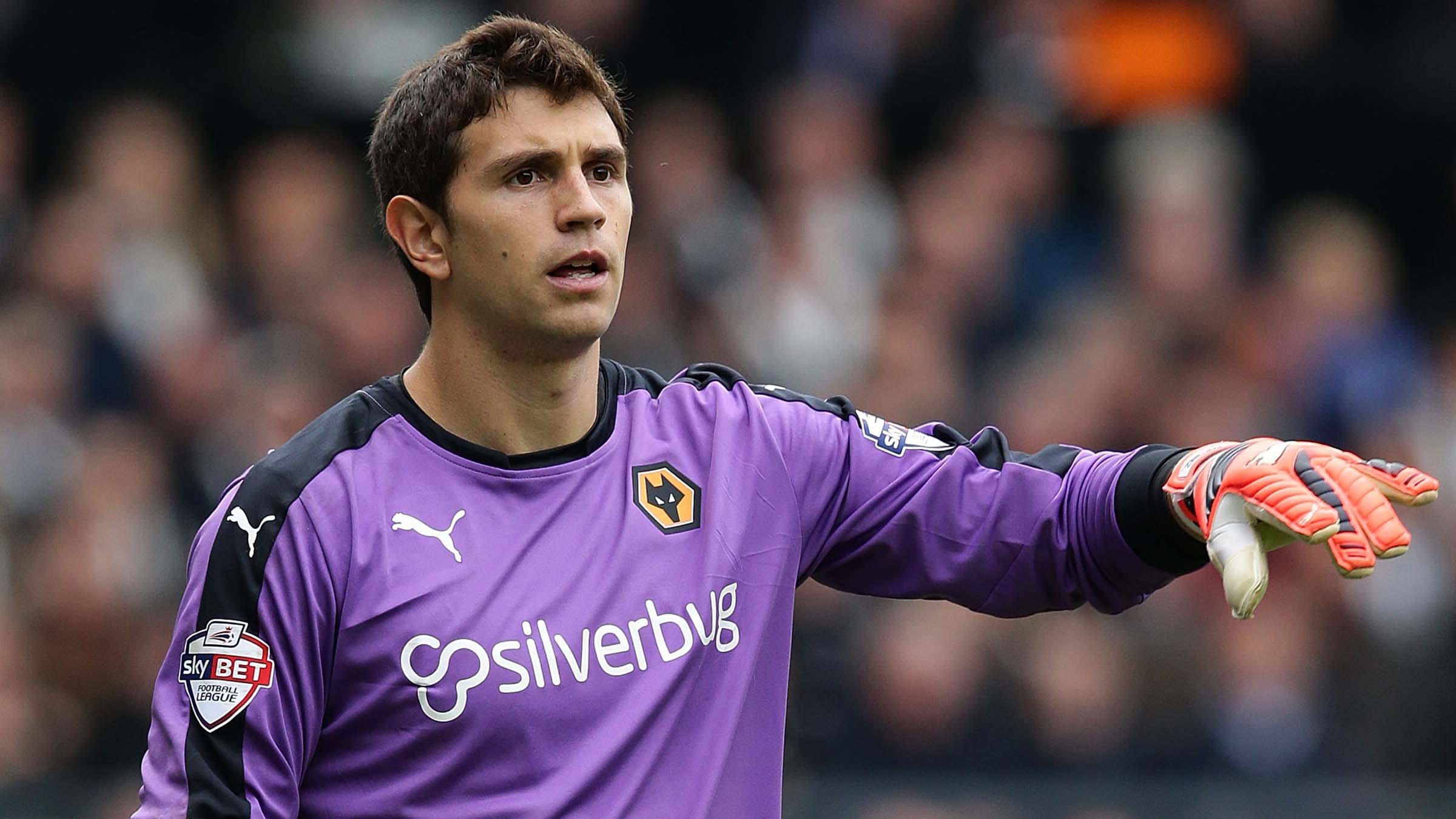 Old Gold | Wolves’ South American signings | Features | News ...