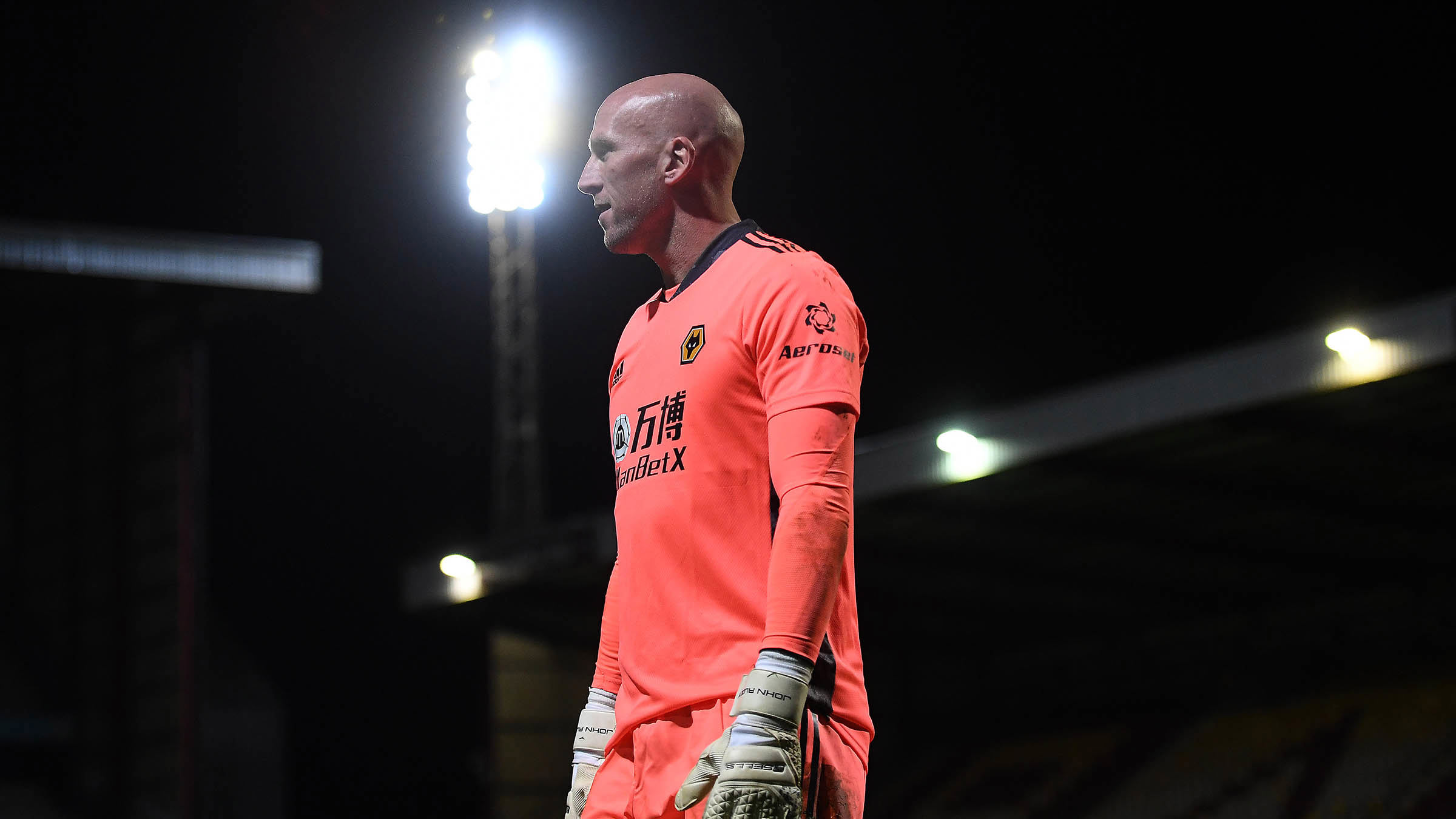 Ruddy | 'I still have a lot to offer' | Men's First-Team | News ...