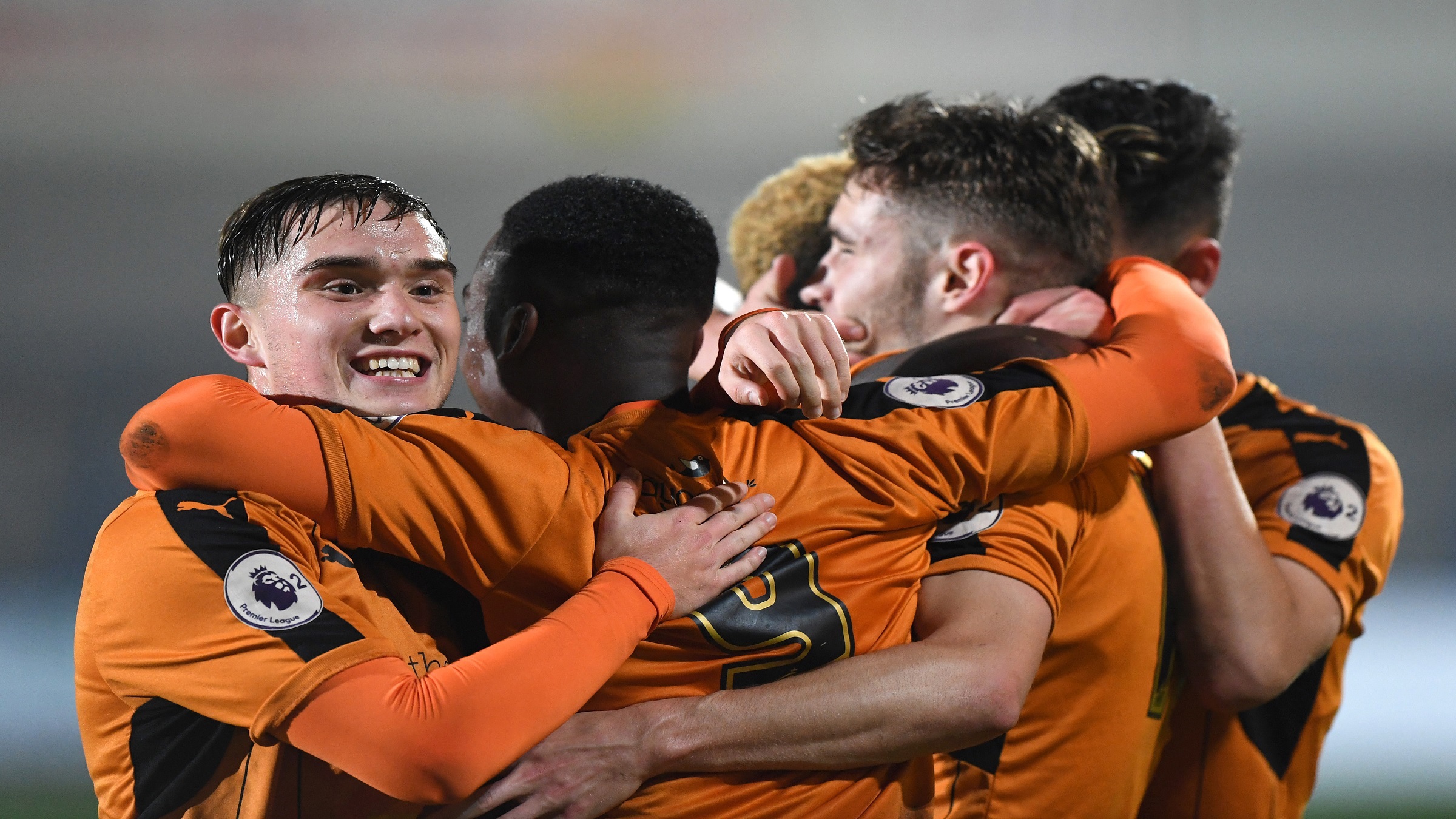 Stability brings progress for young defender | Under-21 | News ...