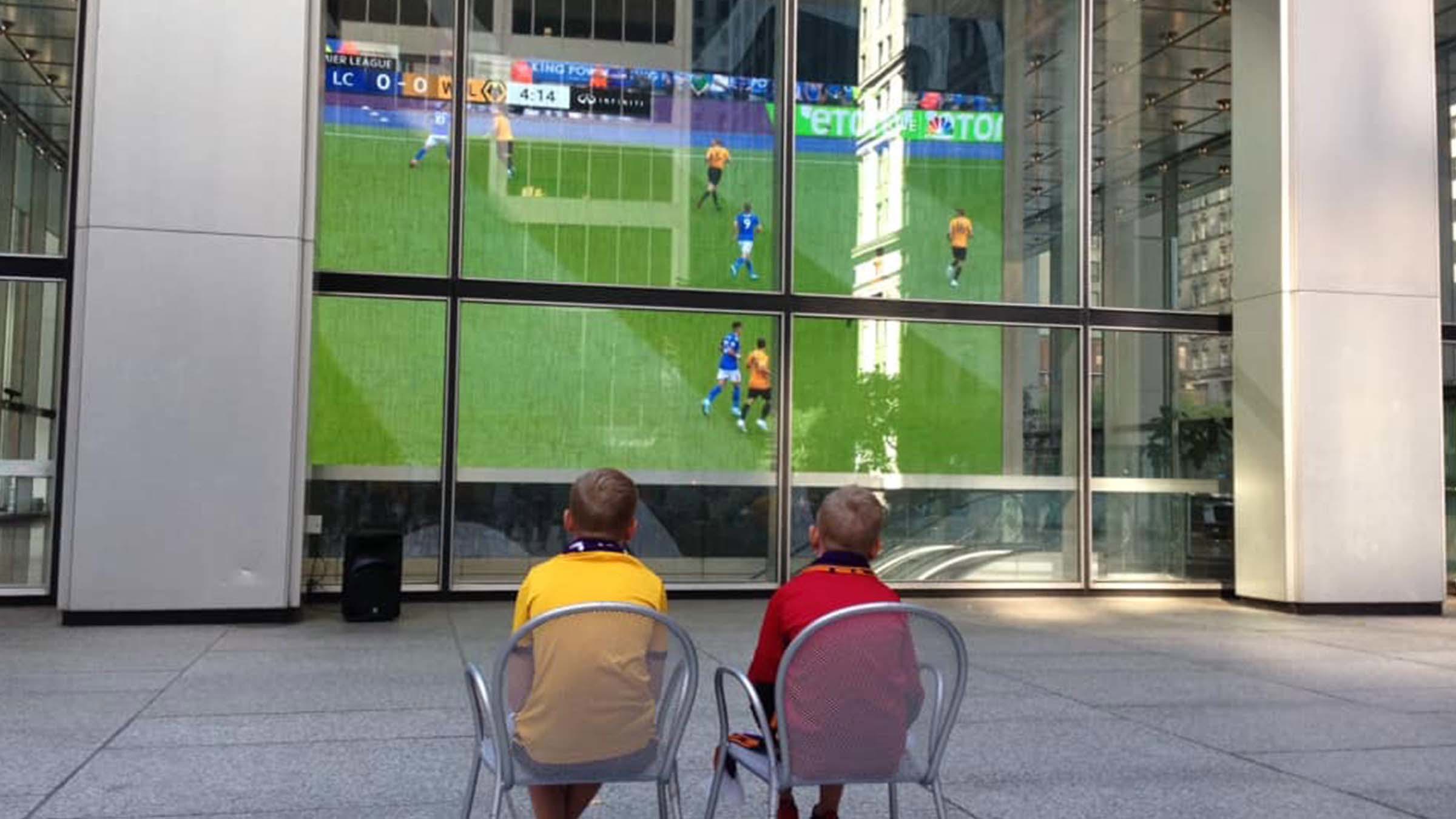 Supporter clubs share stories on new Wolves Radio series | Club | News ...