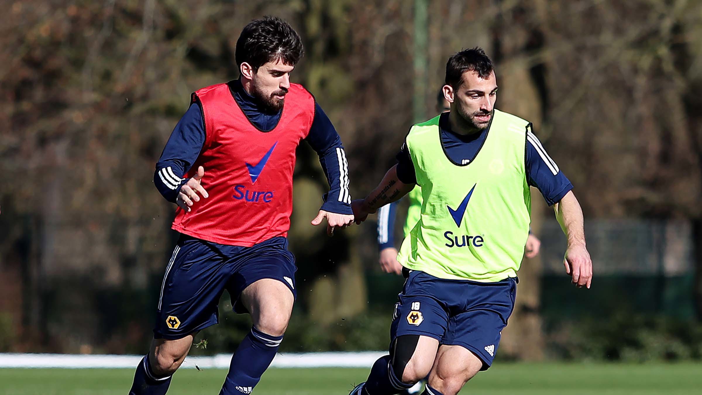 Fantasy Football | Jonny | Features | News | Wolverhampton Wanderers FC