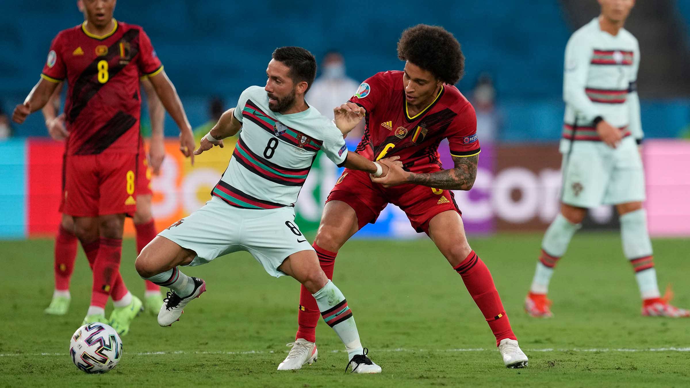 Euro 2020 | Wolves trio set for quarter-finals | Club | News ...