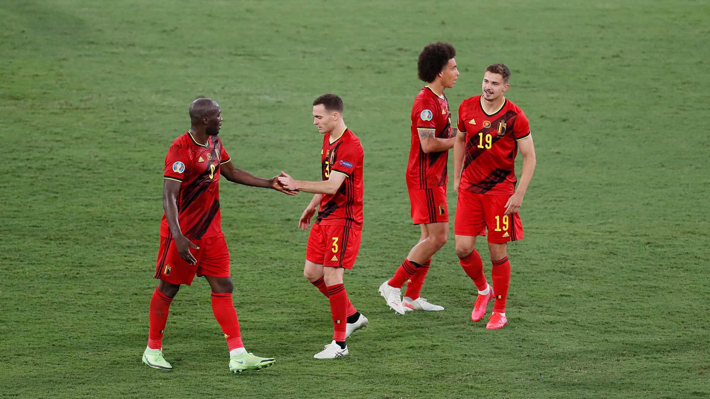 Euro 2020 | Wolves trio set for quarter-finals | Club | News ...