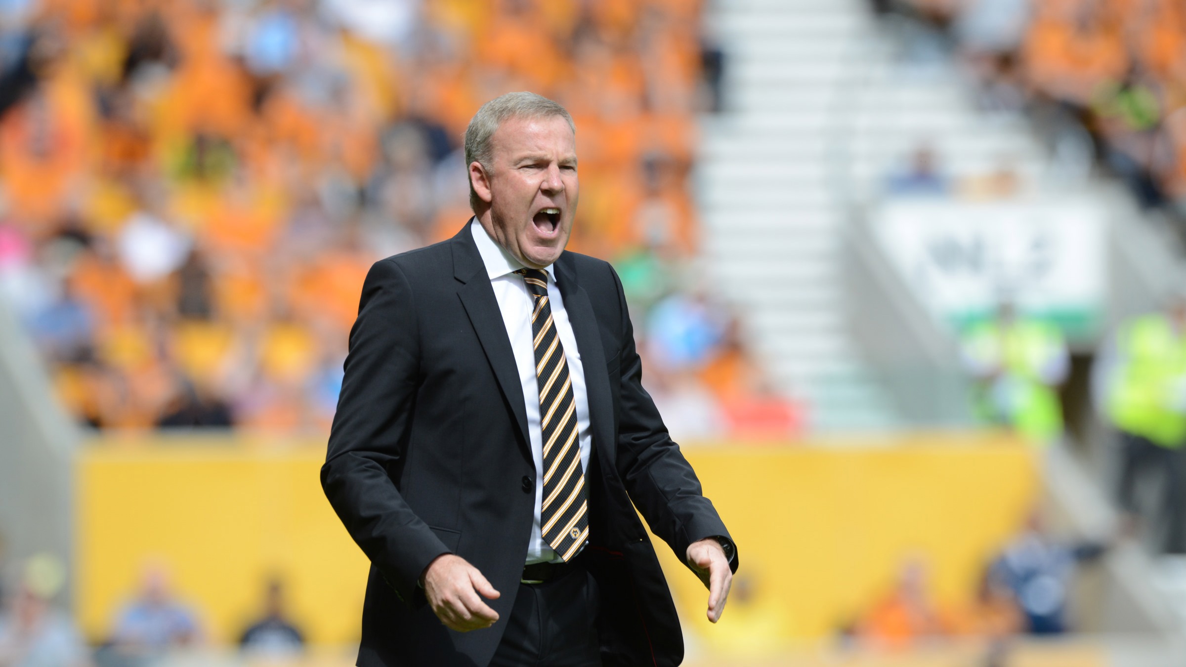 Strength in depth | Men's First-Team | News | Wolverhampton Wanderers FC