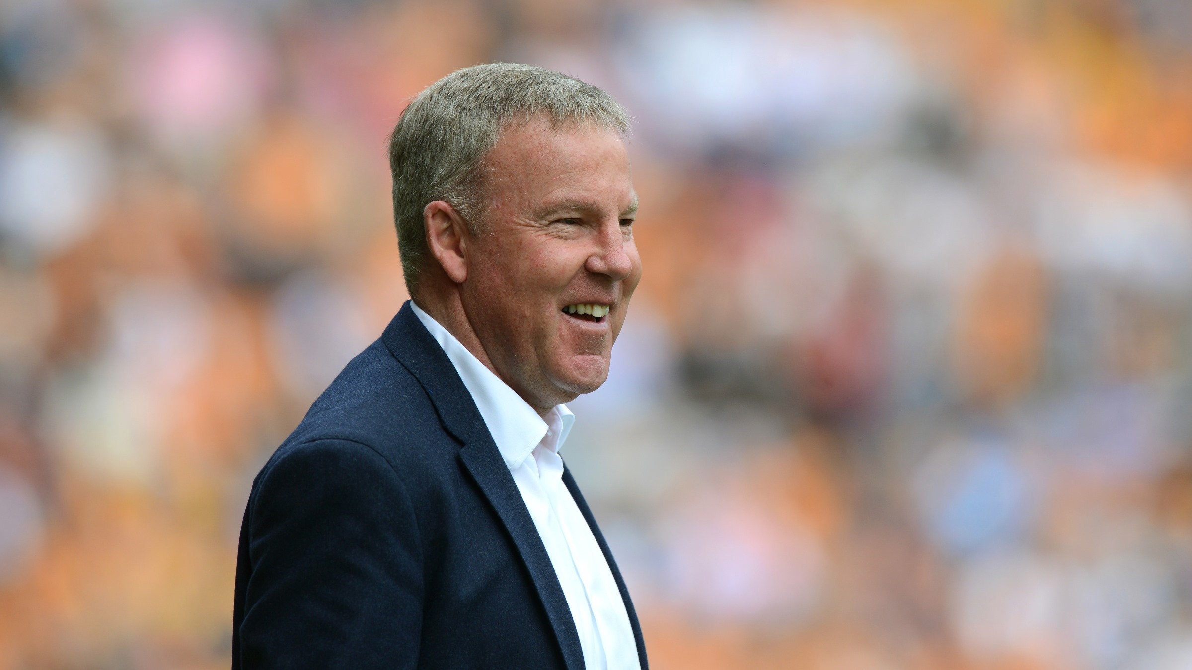 Relishing The Challenge | Men's First-Team | News | Wolverhampton ...