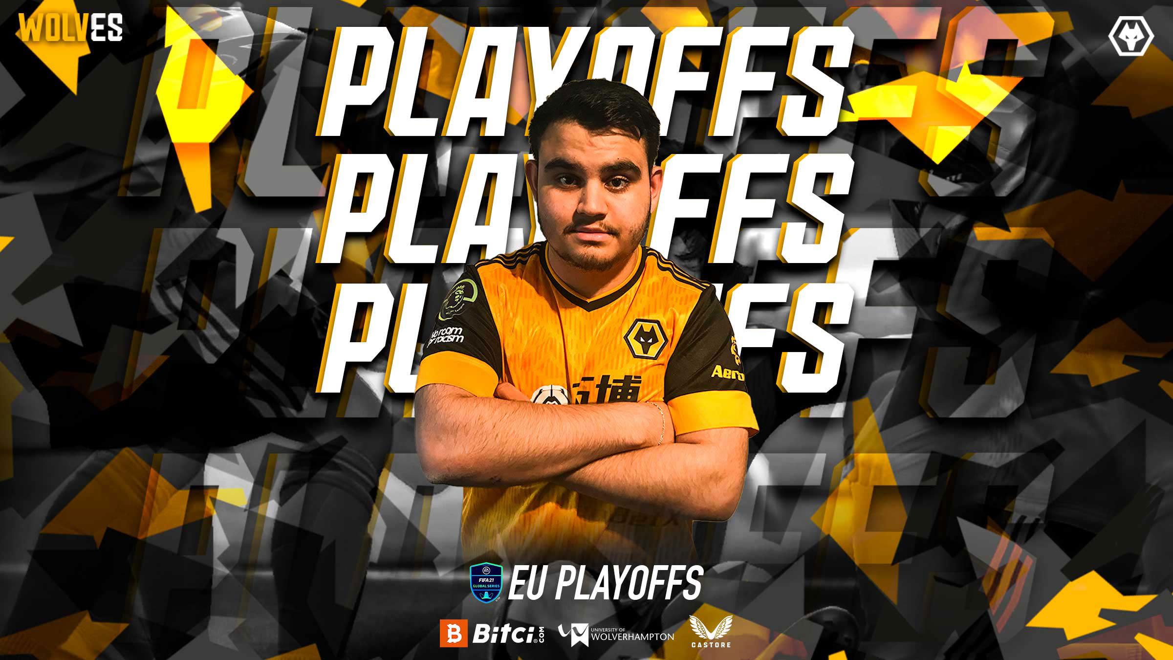 Road to the EU Playoffs | Wolves Esports | News | Wolverhampton ...