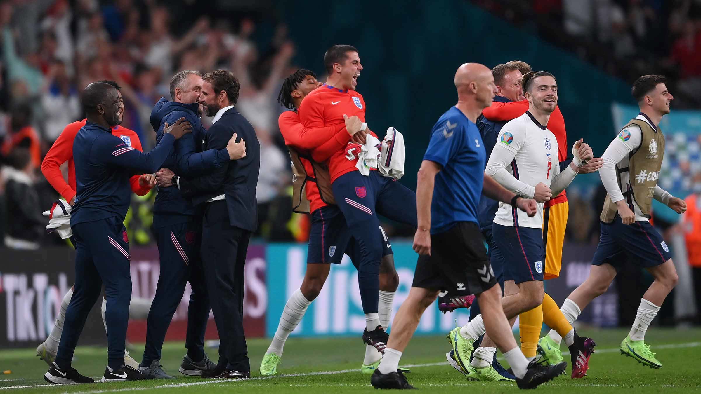 Gallery | Week four of Wolves stars at Euro 2020 | Club | News ...