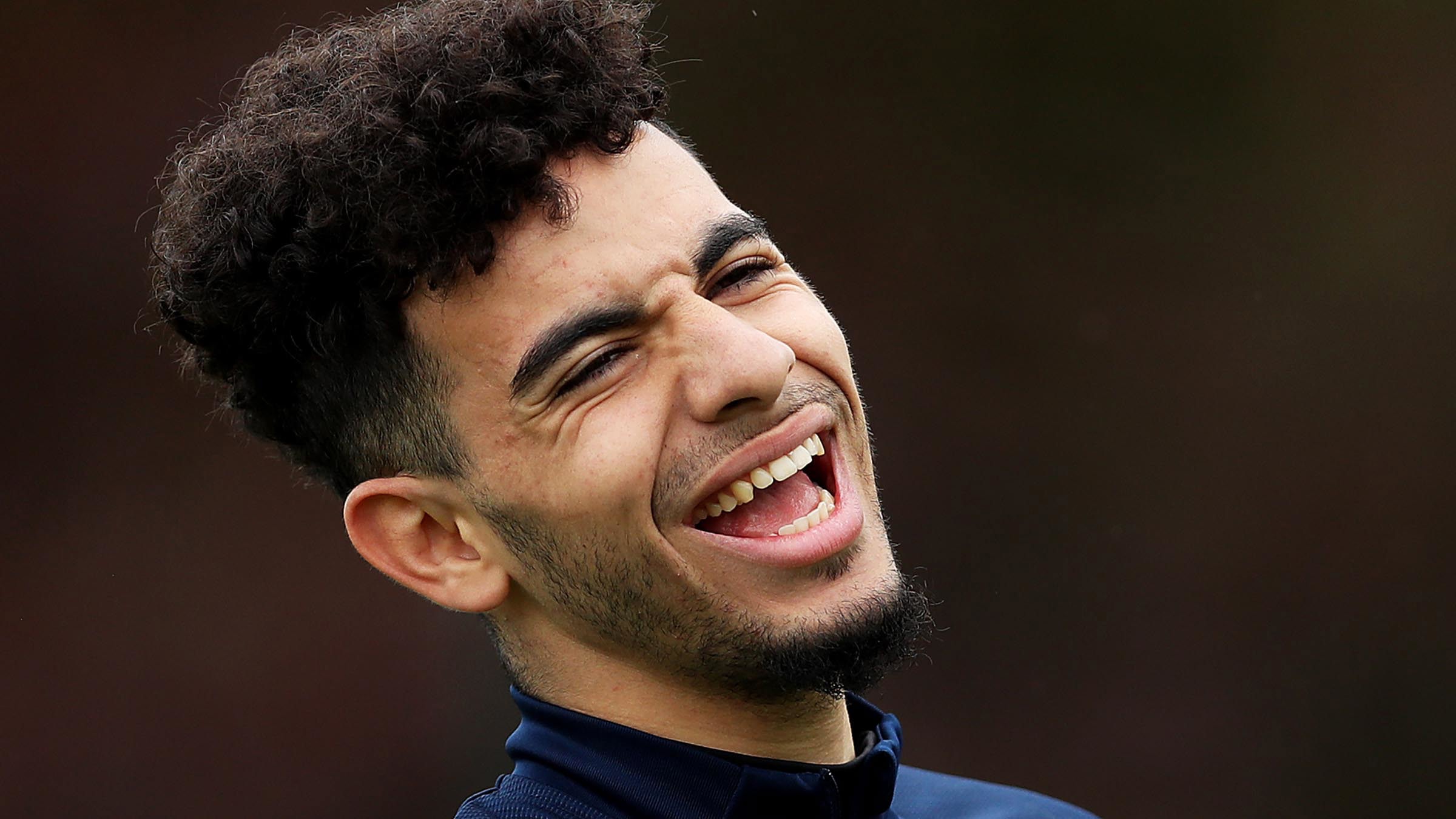 Gallery | Ait-Nouri's Wolves career so far | Men's First-Team | News ...